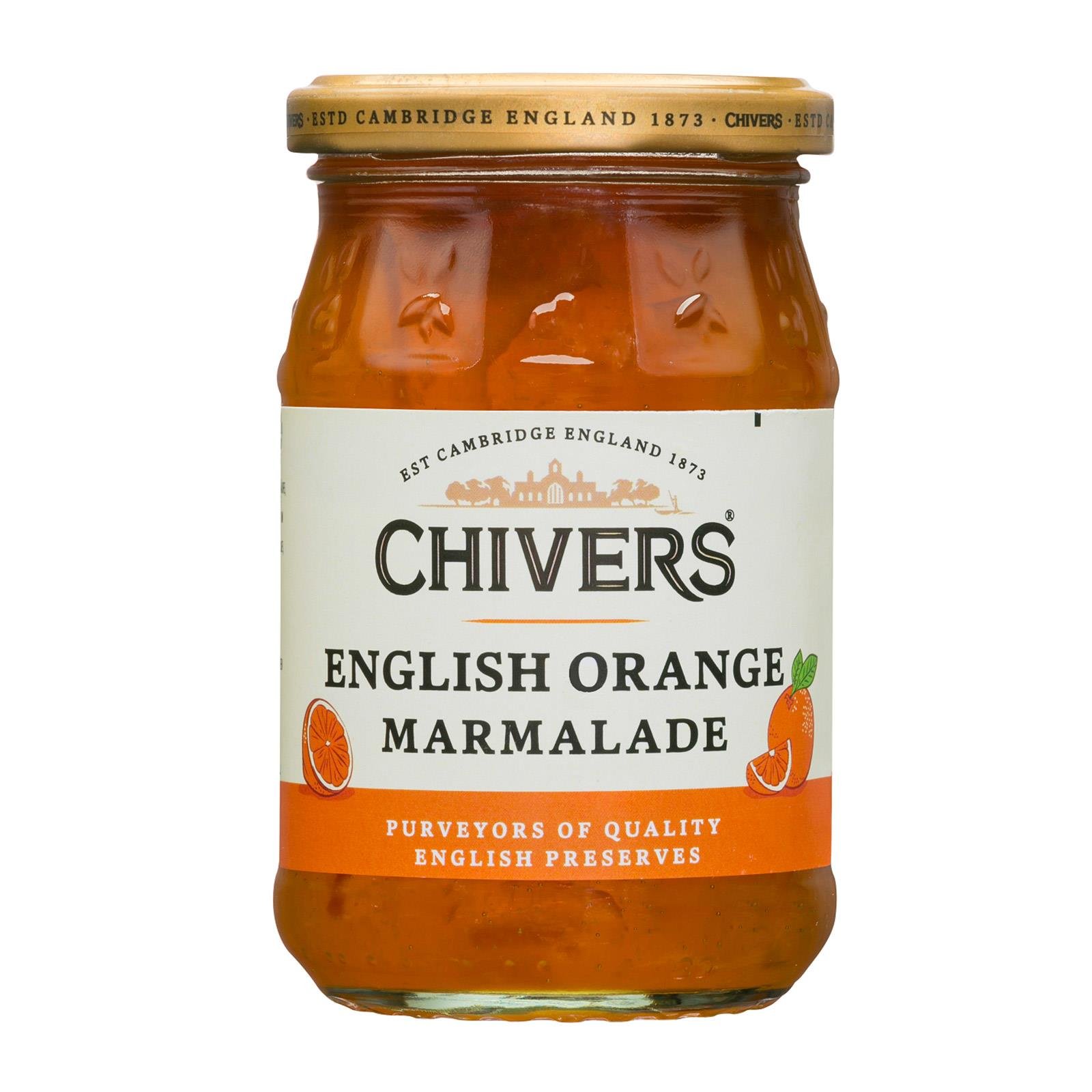 Chivers English Orange Marmelade | BILLA Online Shop
