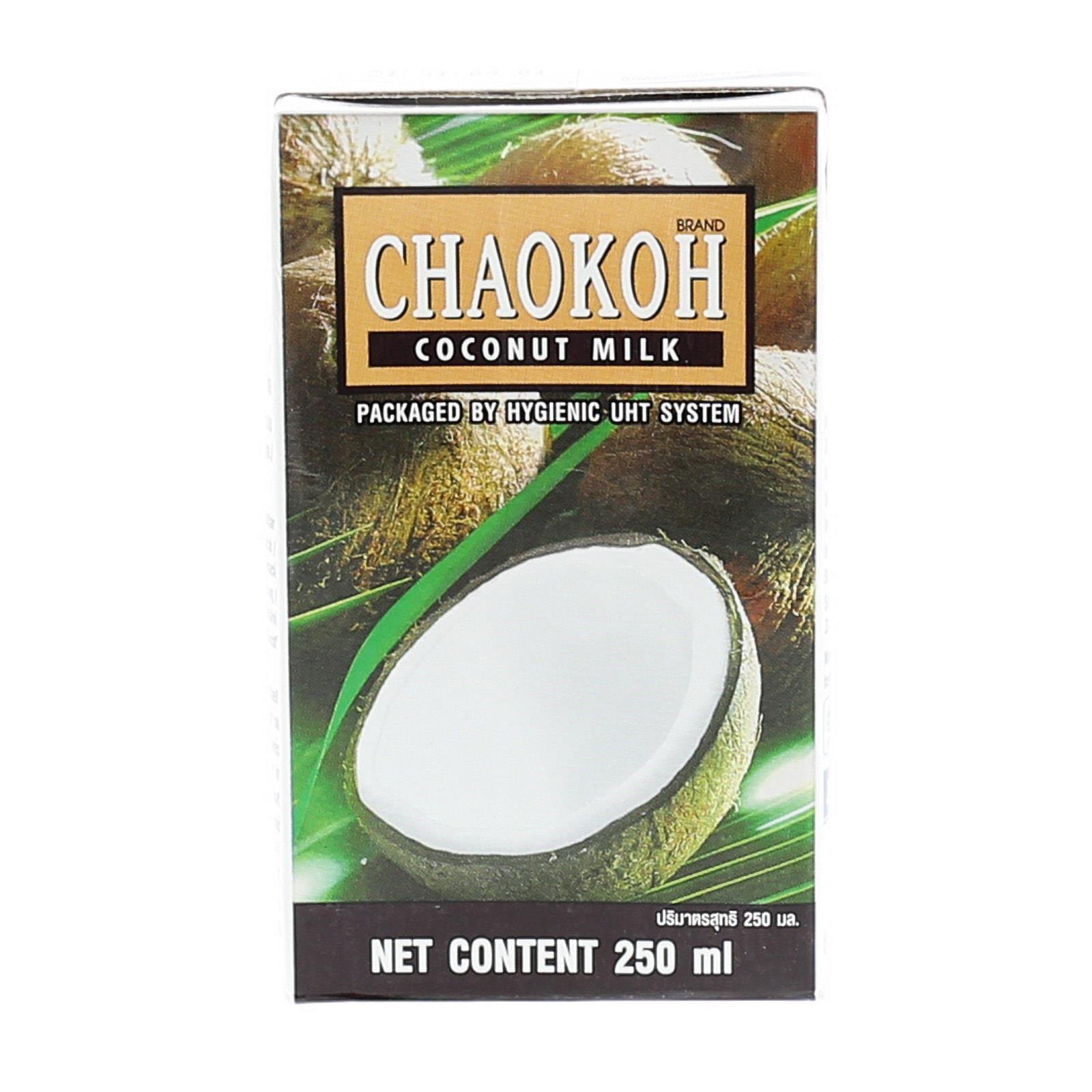 Chaokoh Kokosmilch | BILLA Online Shop
