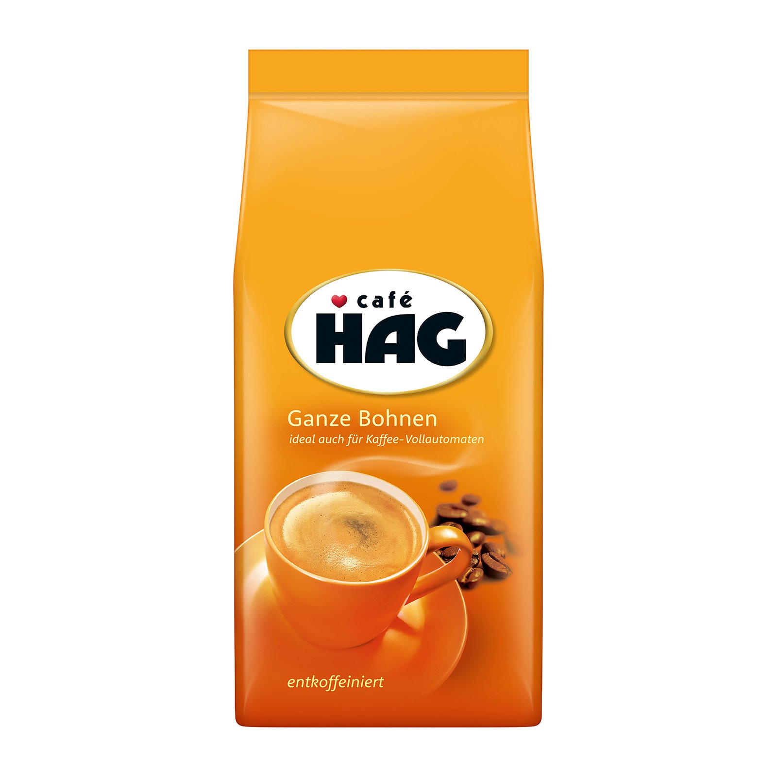 Cafe Hag Ganze Bohne | BILLA Online Shop
