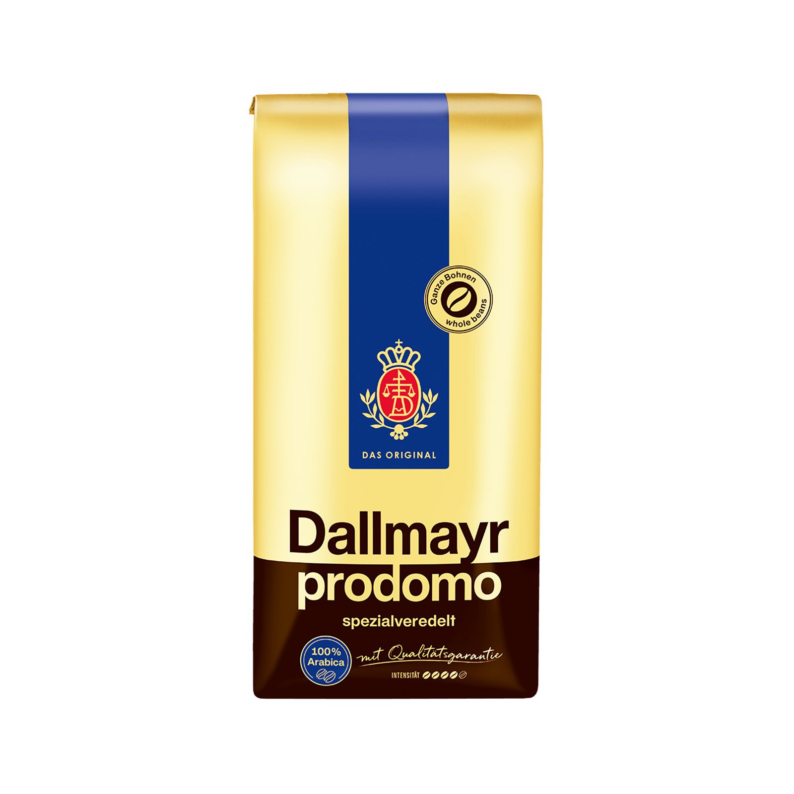 Dallmayr Prodomo Ganze Bohne | BILLA Online Shop