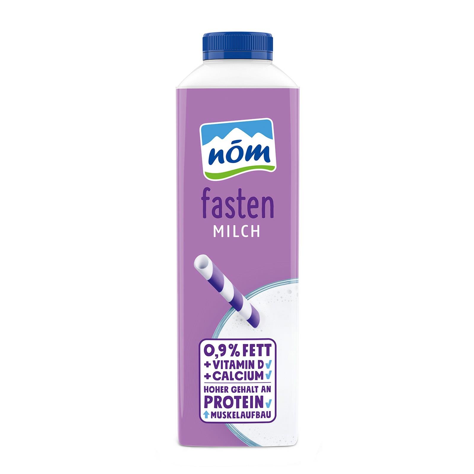 nöm fasten Milch 0.9% Fett | BILLA Online Shop