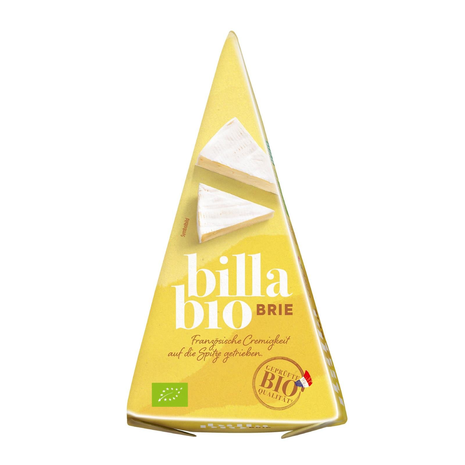 BILLA Bio Briespitze | BILLA Online Shop