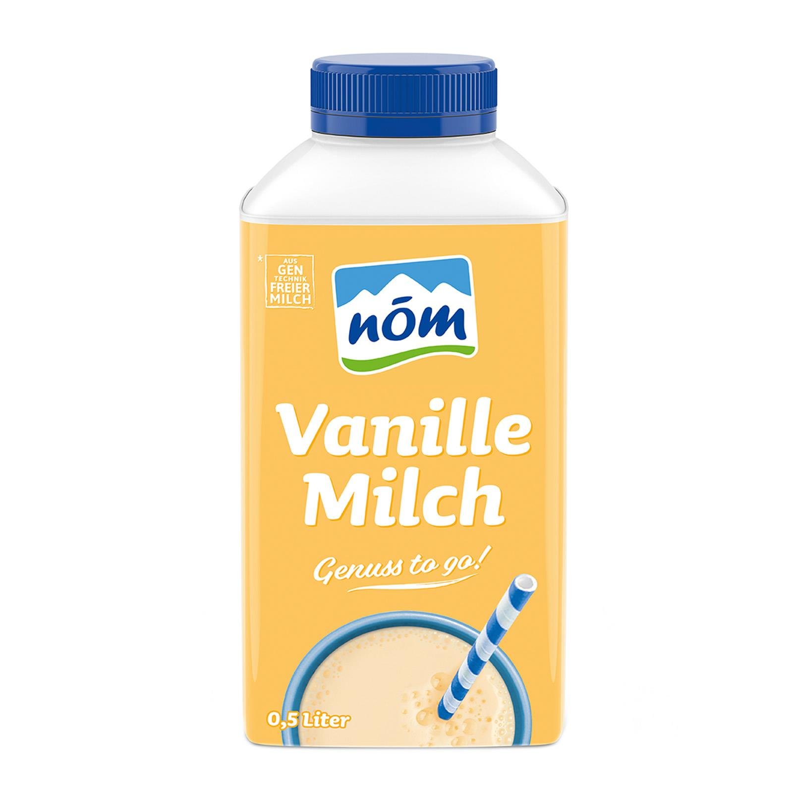 nöm Vanillemilch | BILLA Online Shop