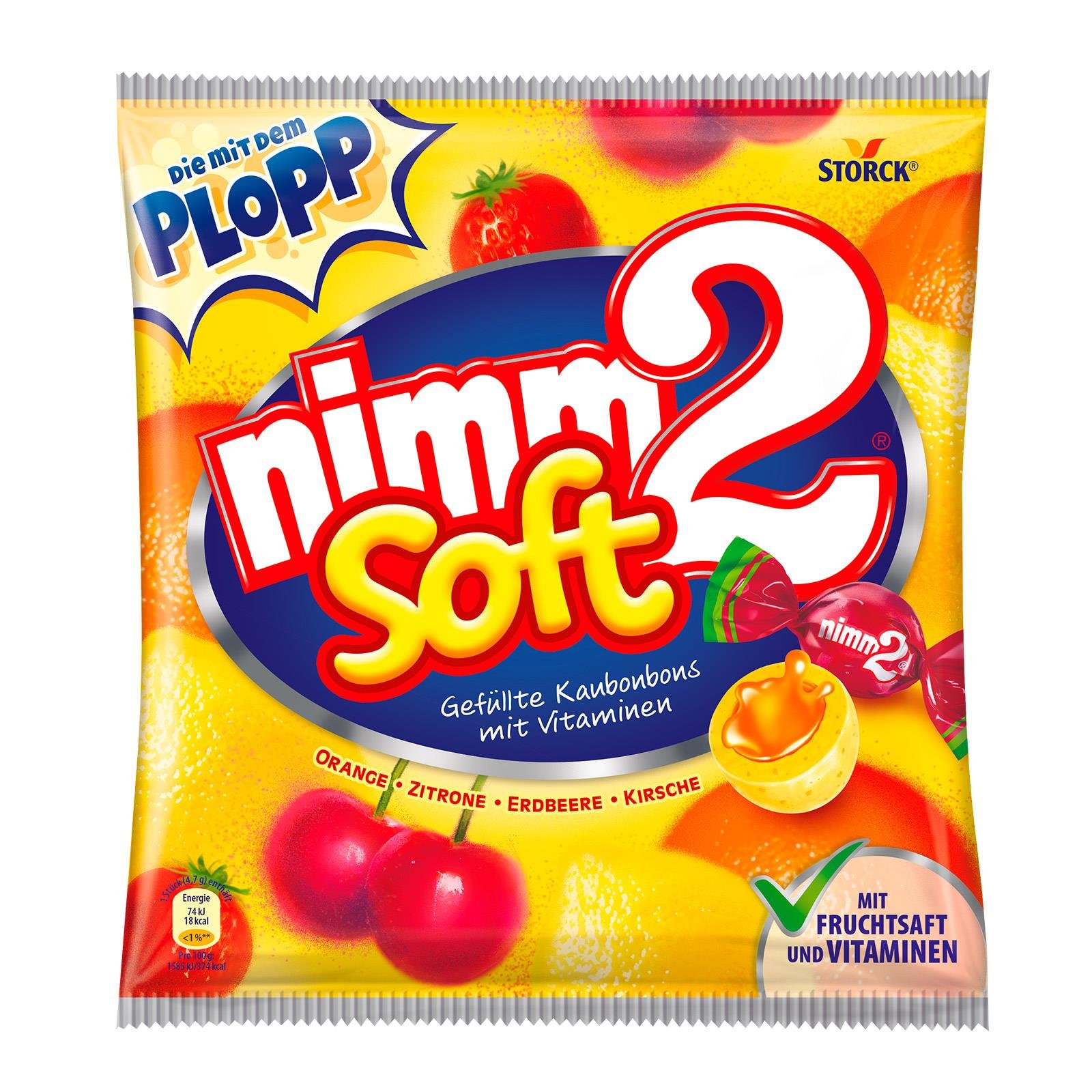 nimm2 Soft | BILLA Online Shop