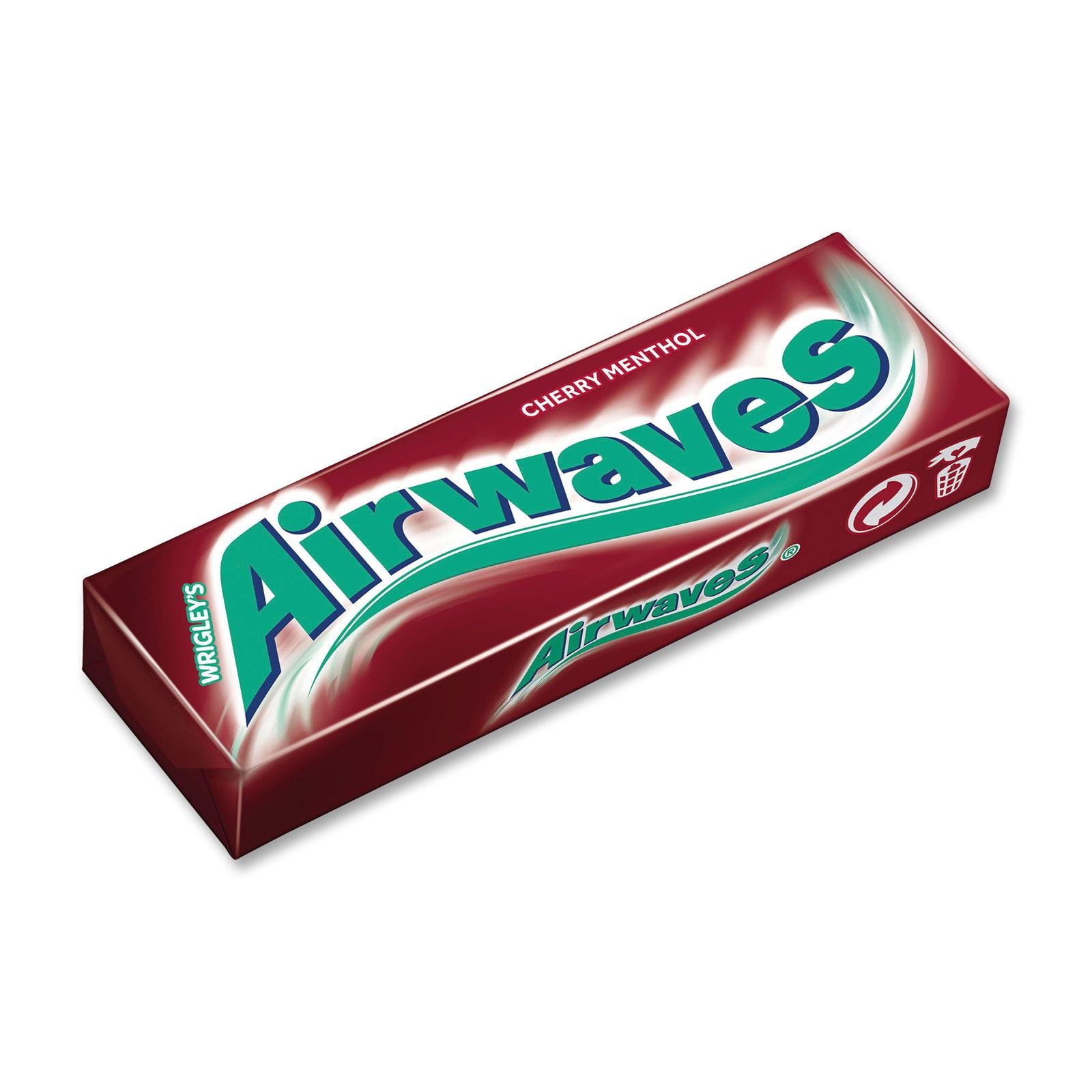 Airwaves Cherry Menthol | BILLA Online Shop