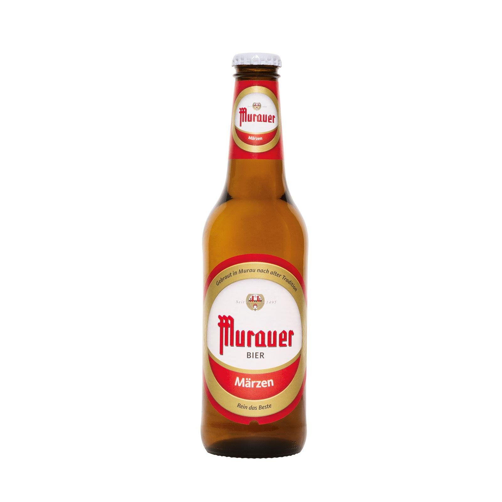 Murauer Märzen | BILLA Online Shop