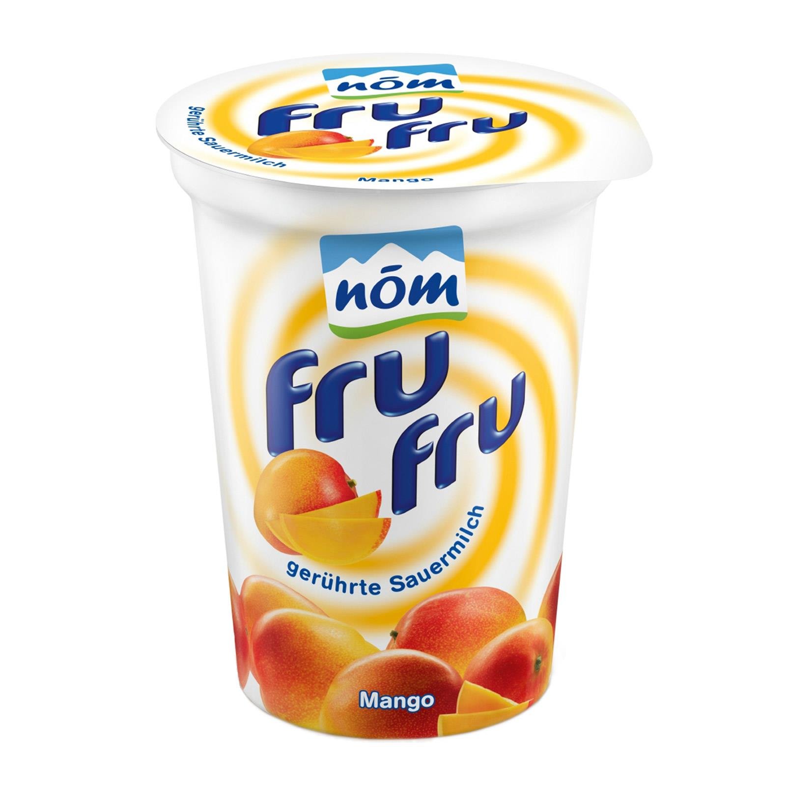nöm fru fru Mango | BILLA Online Shop