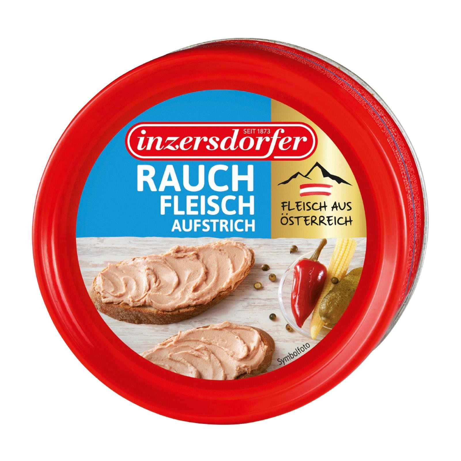 Inzersdorfer Rauchfleisch | BILLA Online Shop