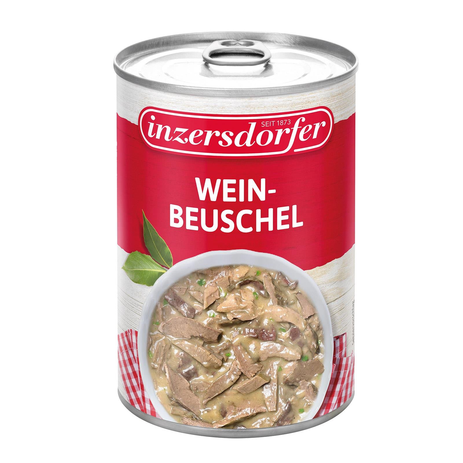 Inzersdorfer Weinbeuschel | BILLA Online Shop
