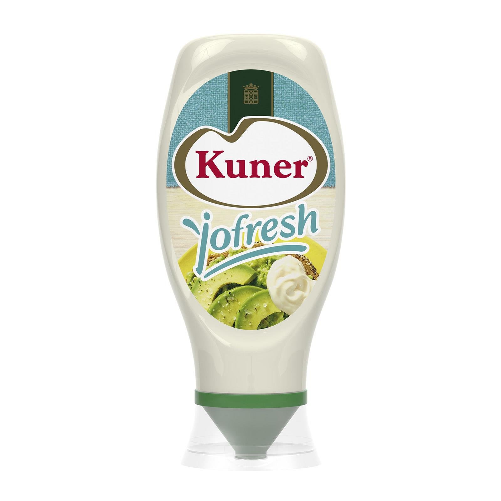 Kuner YoFresh Mayonnaise | BILLA Online Shop