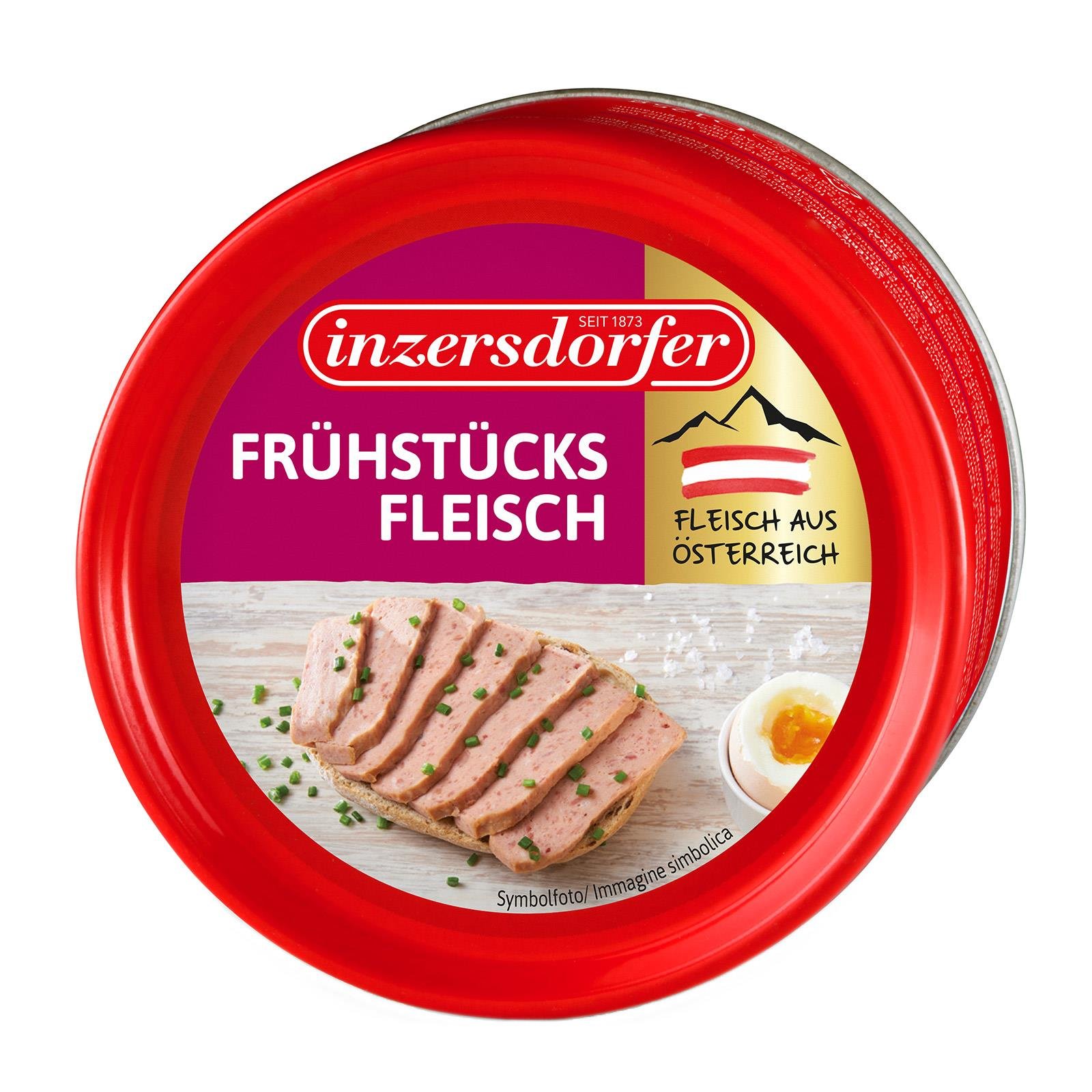 Inzersdorfer Frühstücksfleisch | BILLA Online Shop