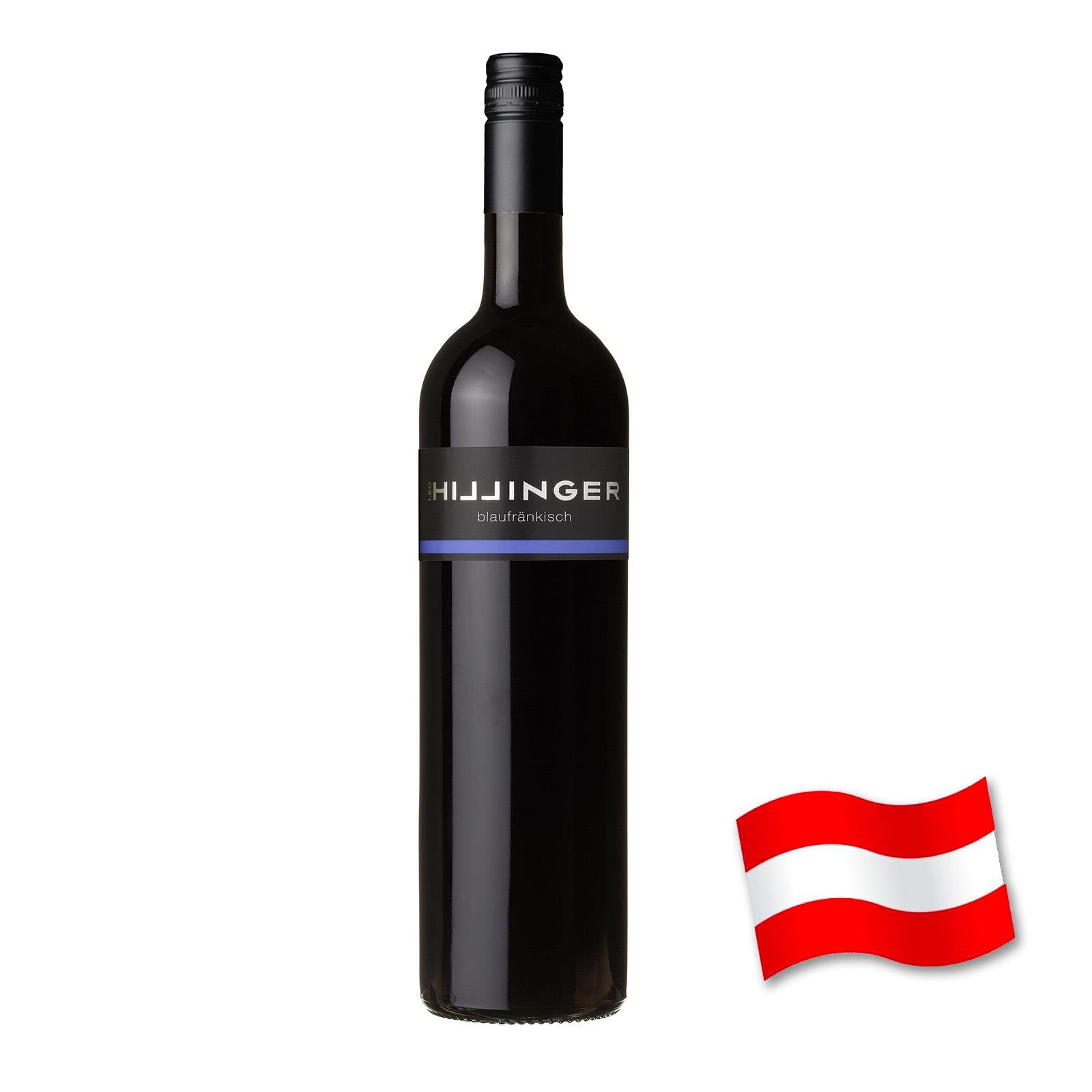 Hillinger Blaufränkisch | BILLA Online Shop