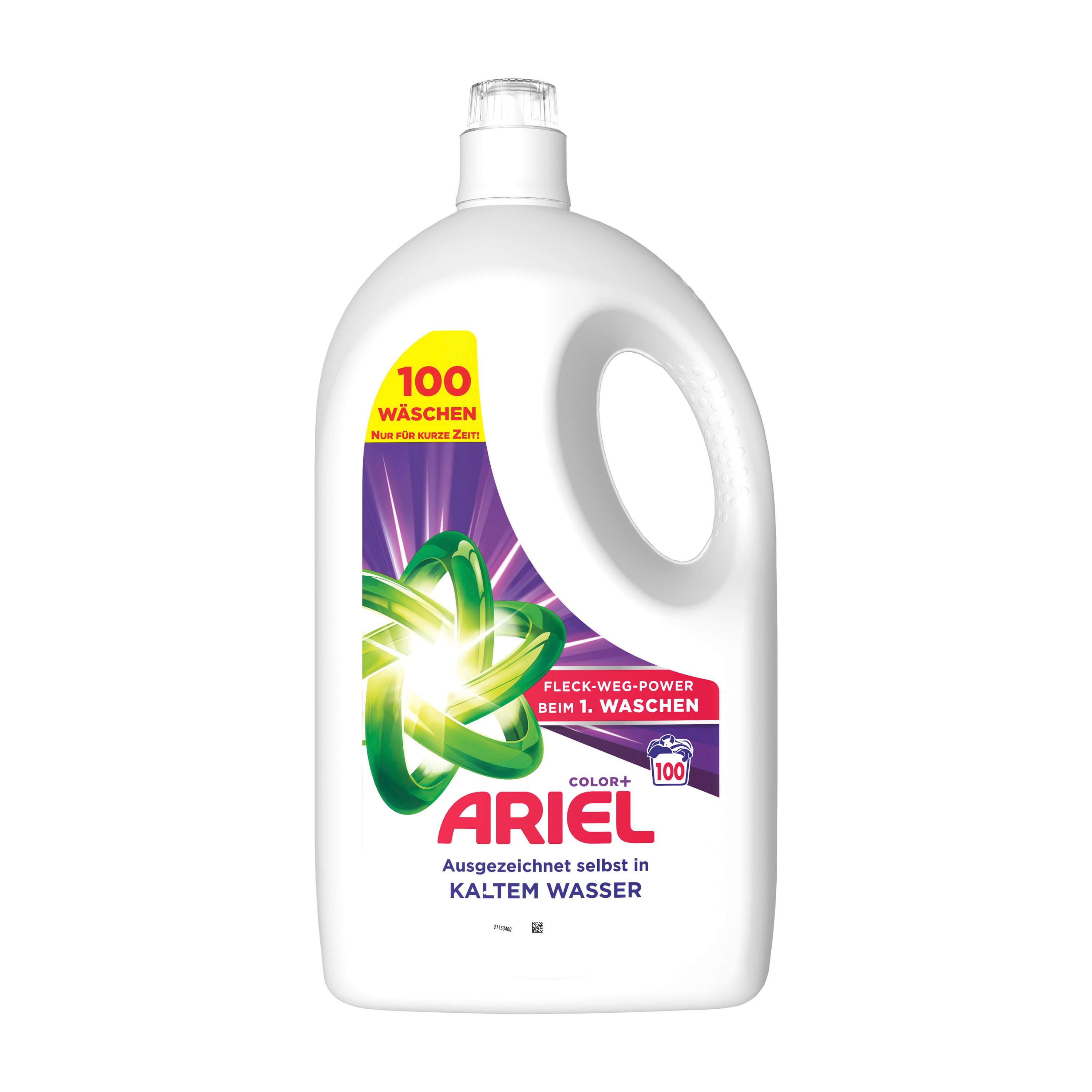 Ariel Waschmittel Flüssig Color | BILLA Online Shop