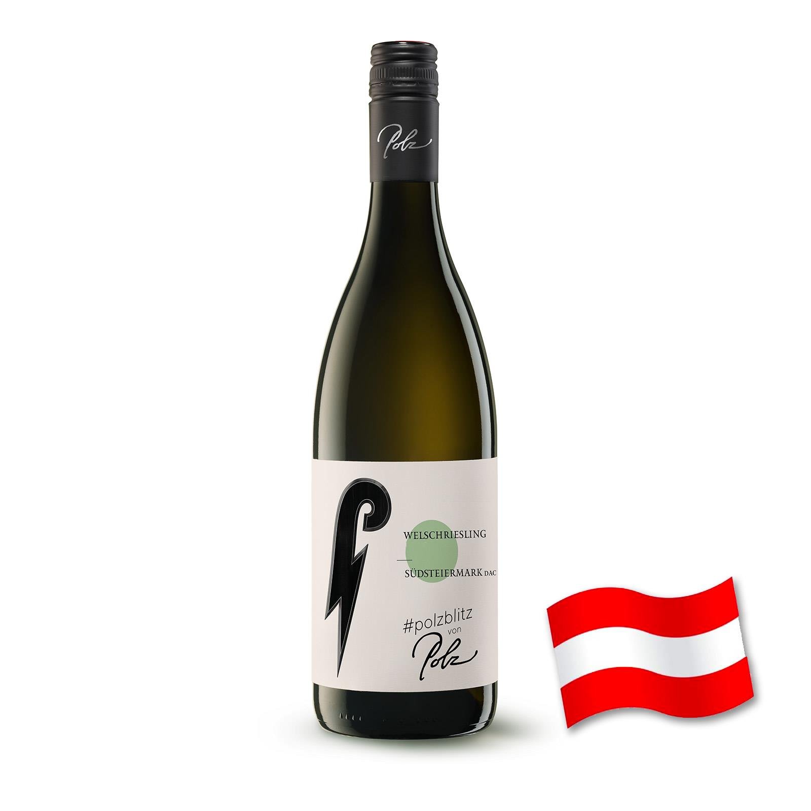 Polz Polzblitz Welschriesling | BILLA Online Shop