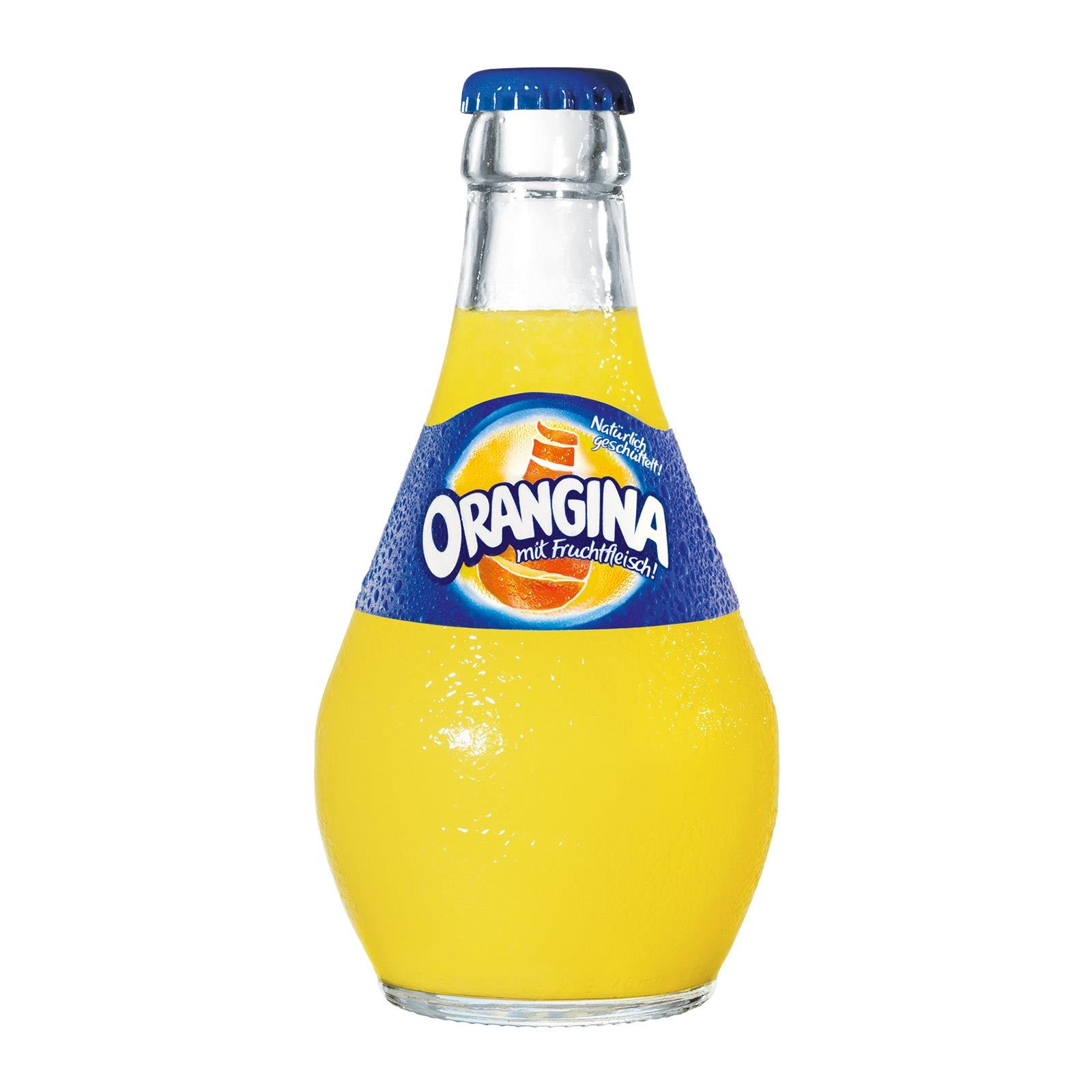 Orangina | BILLA Online Shop