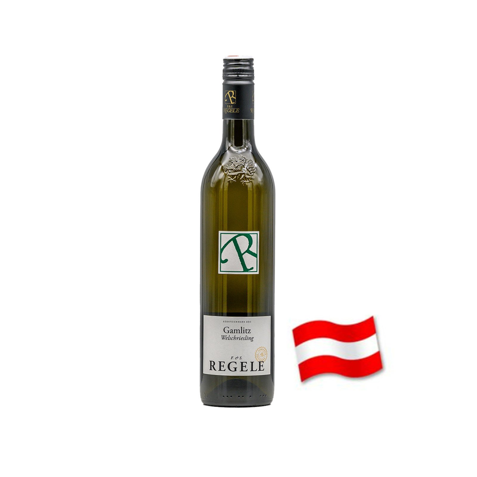 Regele Welschriesling | BILLA Online Shop