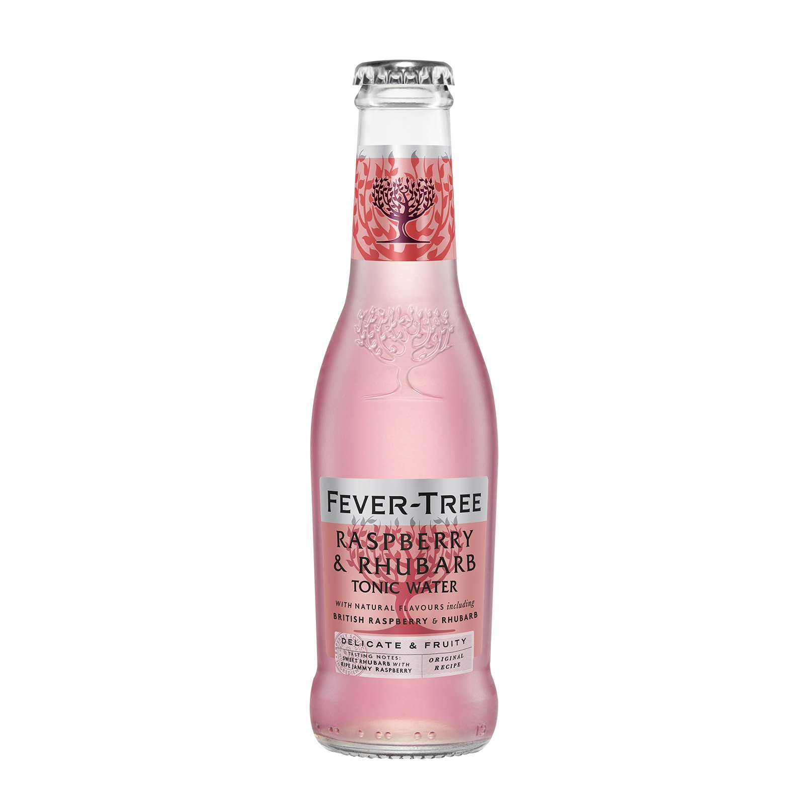 Fever-Tree Raspberry & Rhubarb Tonic Water | BILLA Online Shop