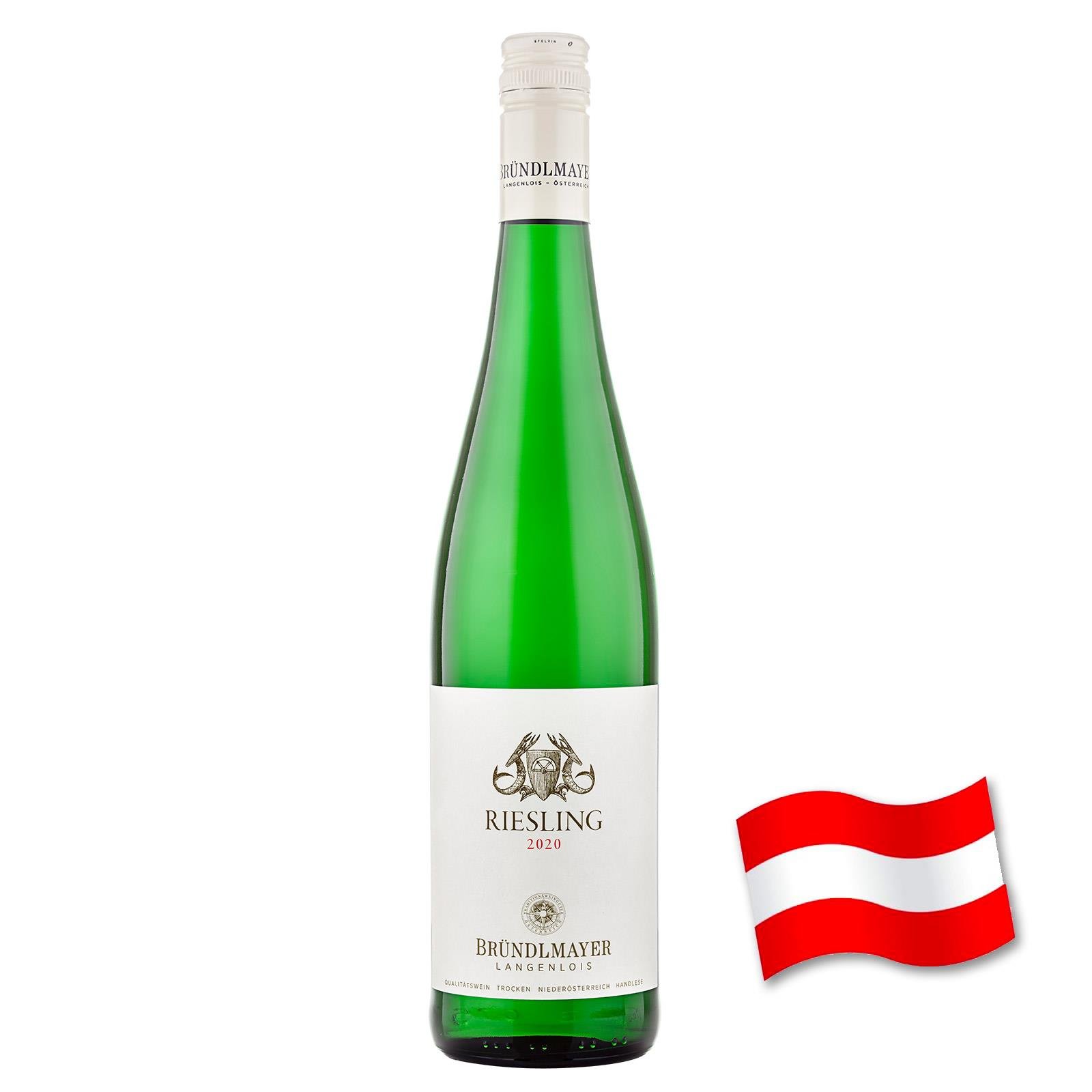 Bründlmayer Riesling | BILLA Online Shop