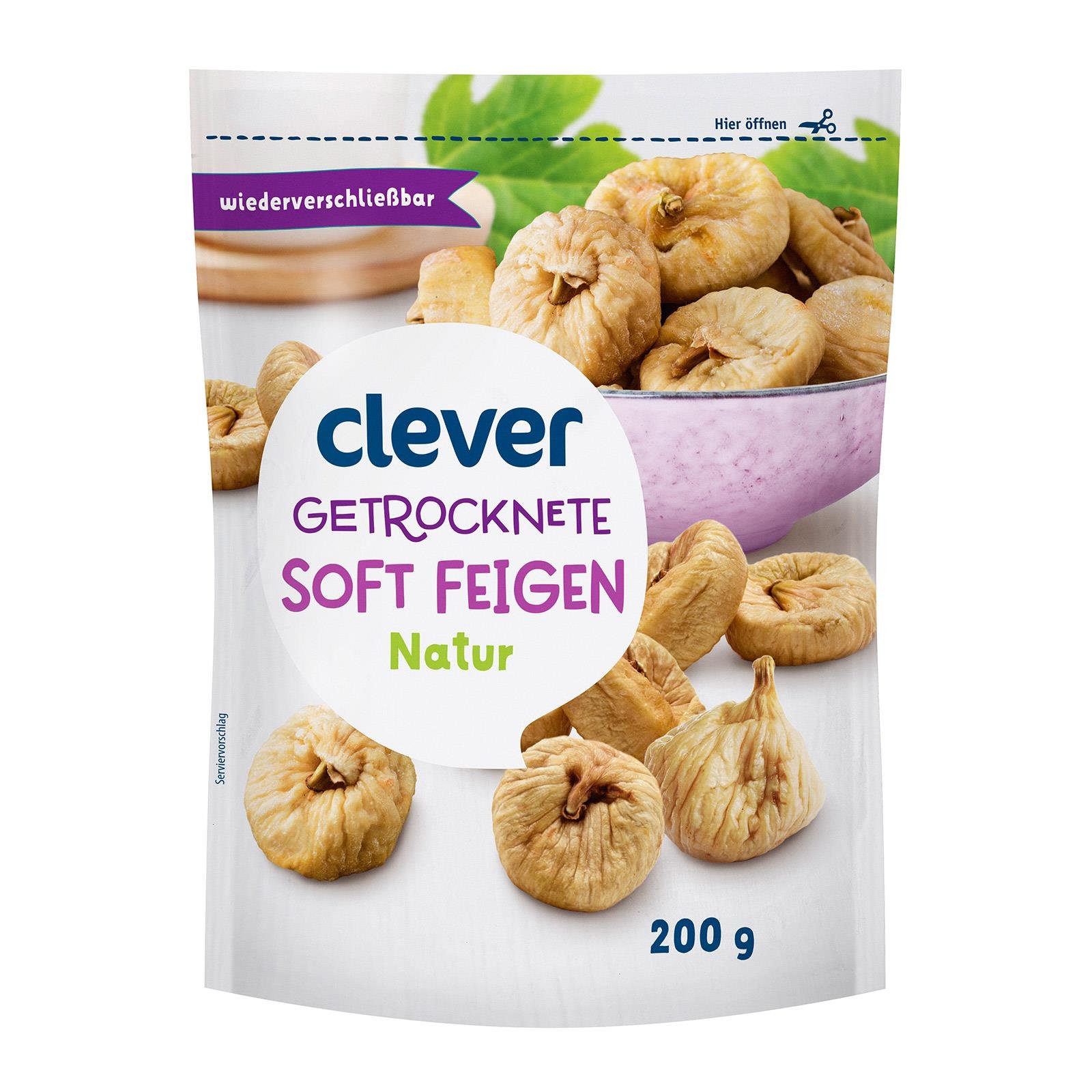 Clever Feigen | BILLA Online Shop