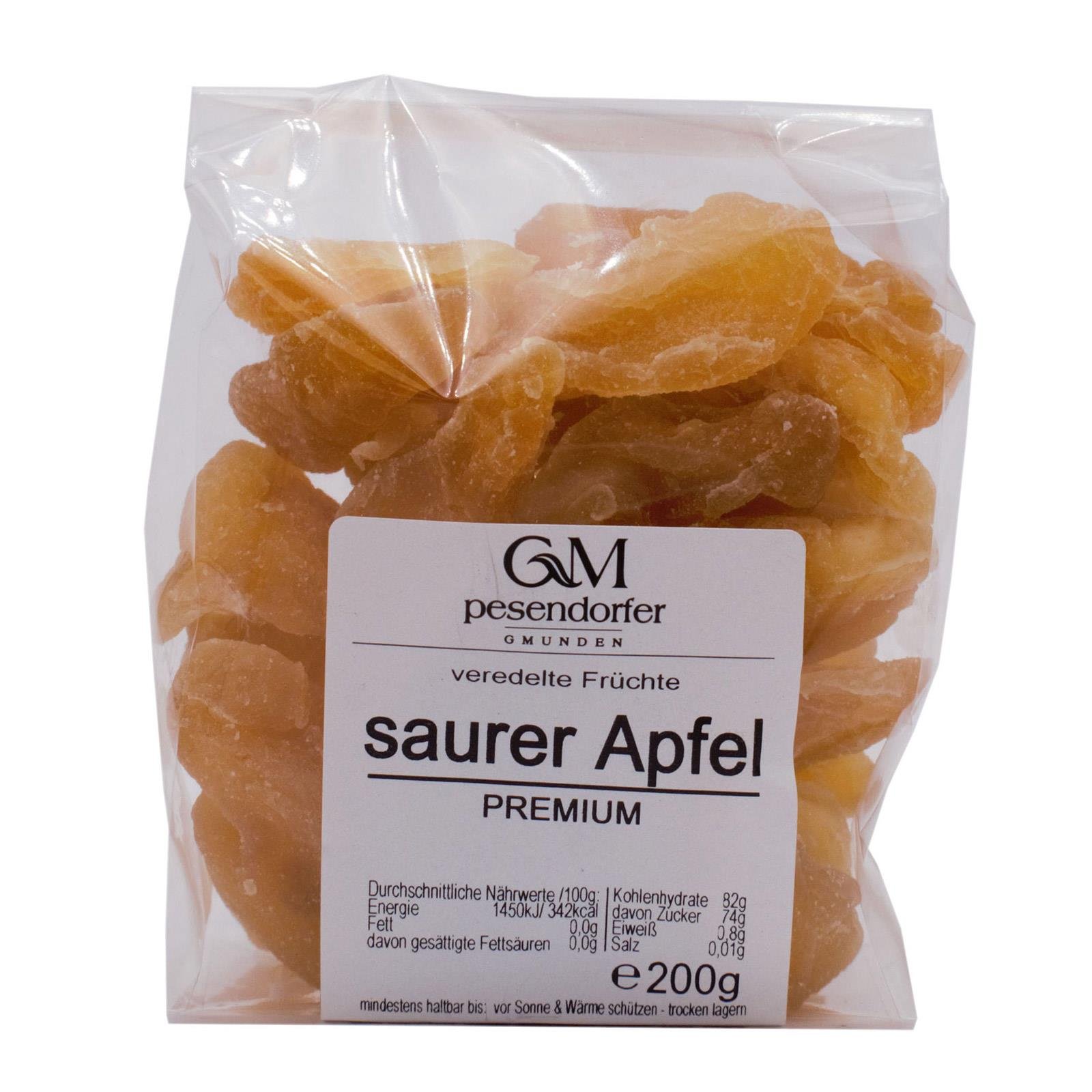 Pesendorfer Saurer Apfel | BILLA Online Shop