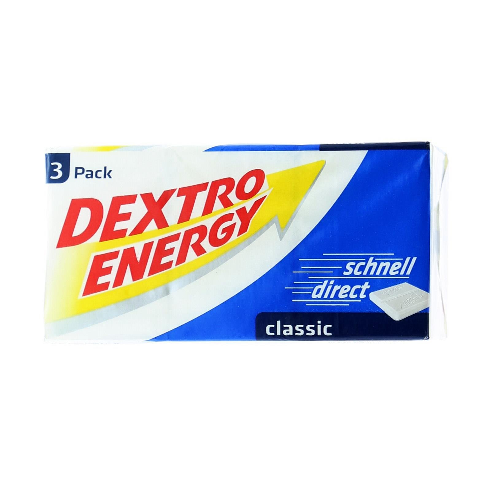 Dextro Energy Neutral | BILLA Online Shop