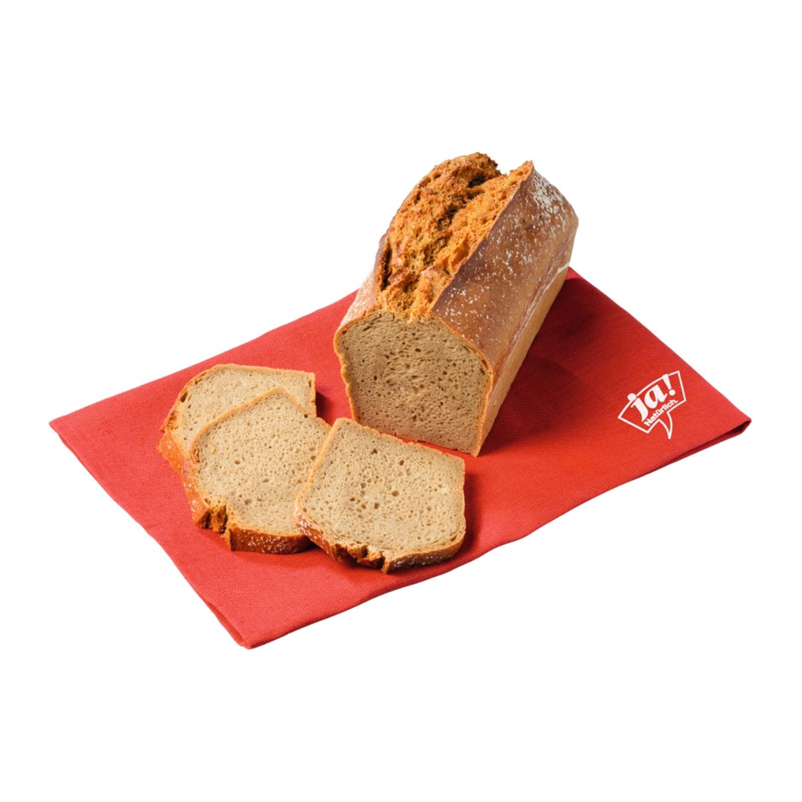 Ja! Natürlich Roggenbrot Pur | BILLA Online Shop