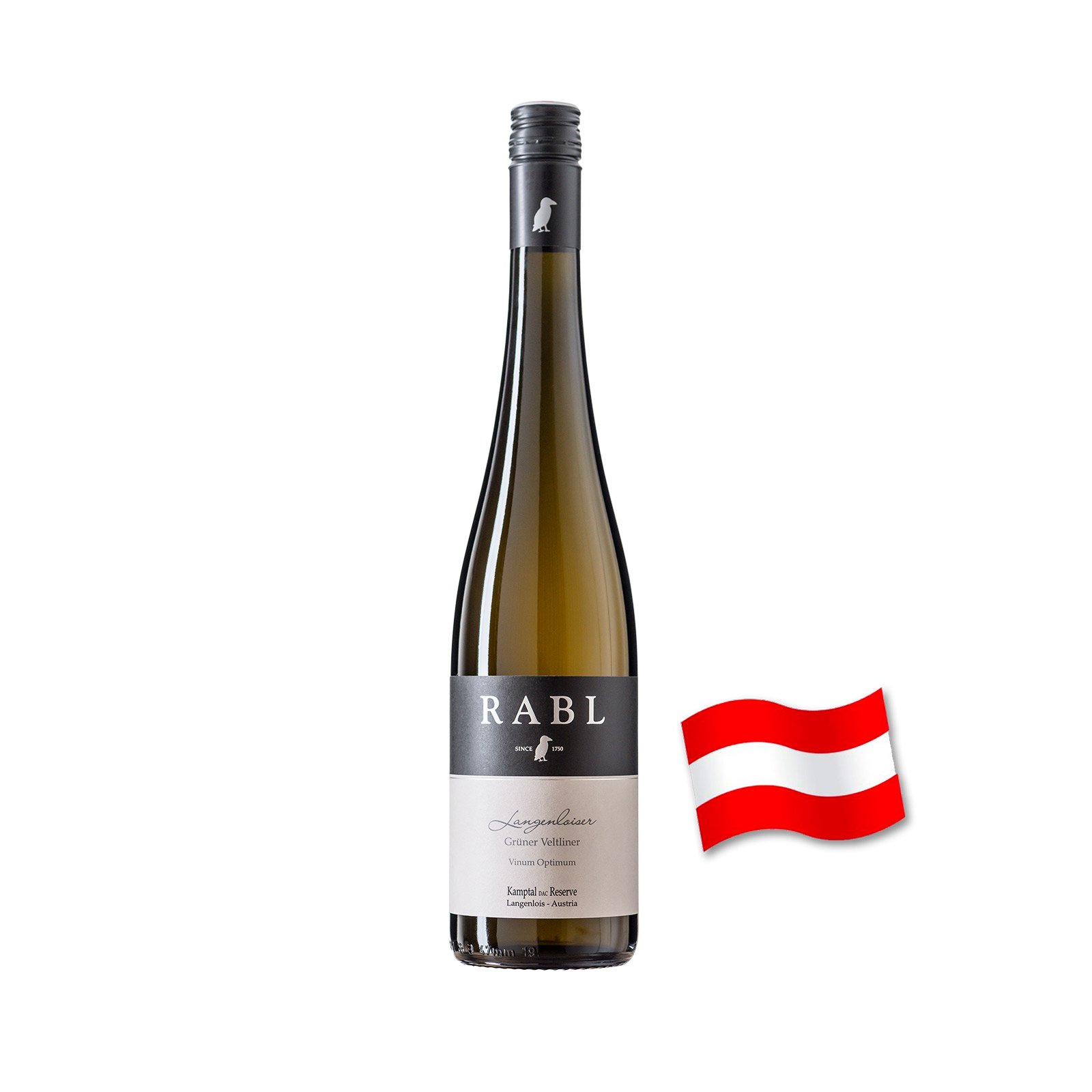 Rabl Grüner Veltliner Vinum Optimum | BILLA Online Shop