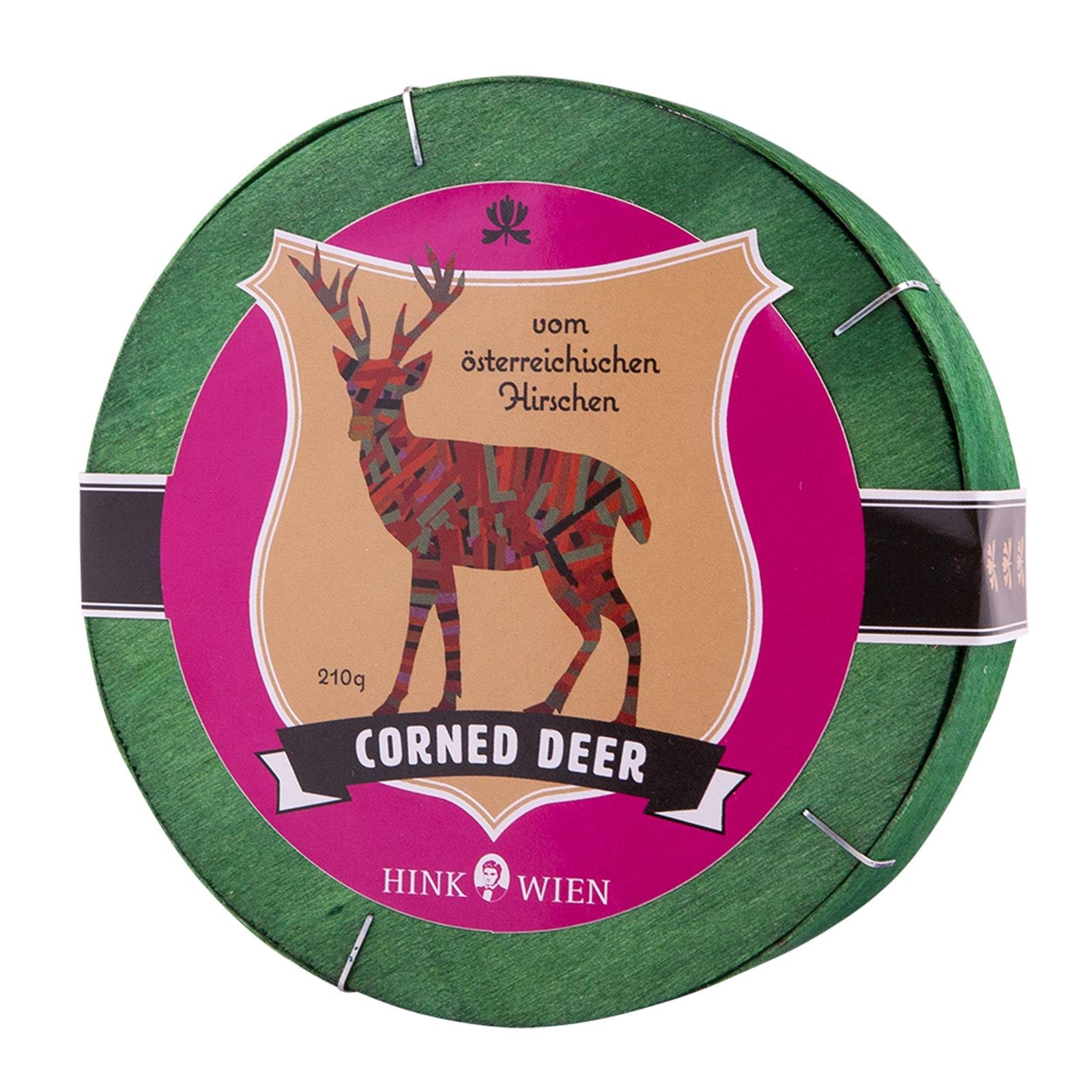 Hink Wien Corned Deer | BILLA Online Shop