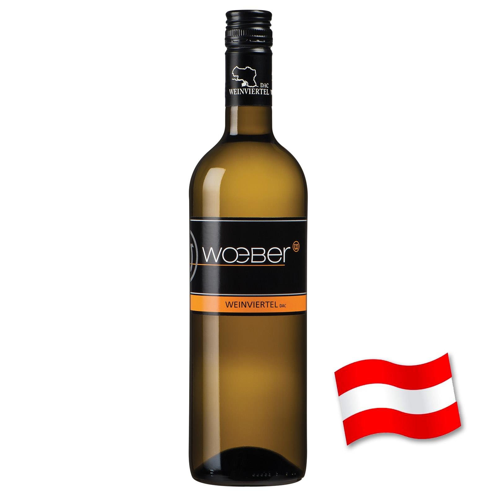 Wöber Weinviertel DAC Nussberg | BILLA Online Shop