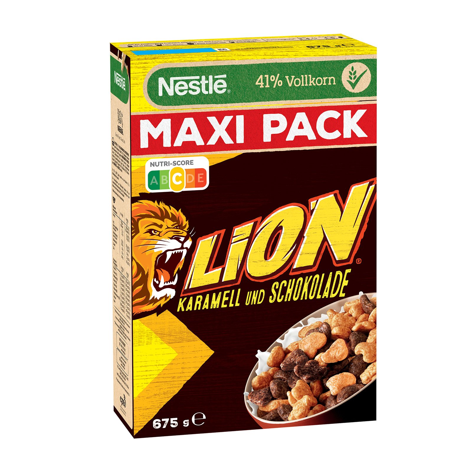 Nestlé Lion Maxi-Pack | BILLA Online Shop