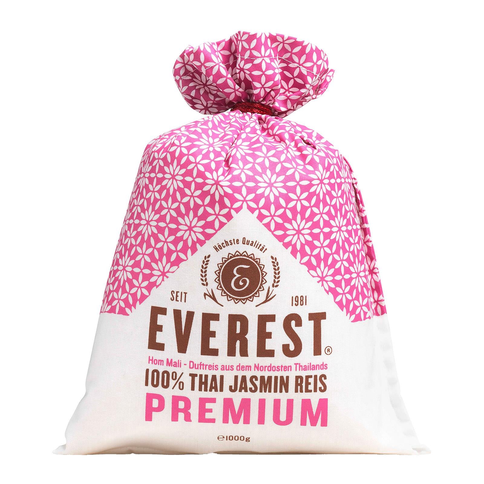 Everest Premium Jasmin Reis | BILLA Online Shop