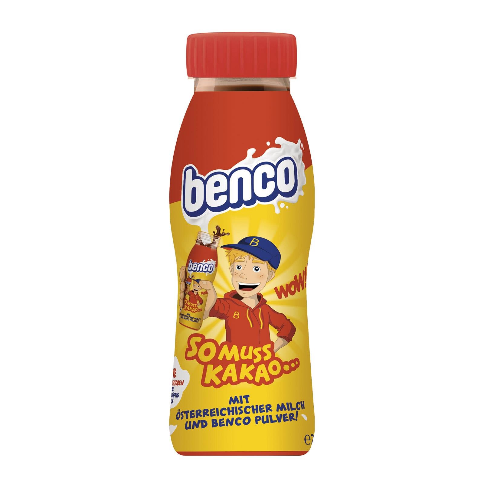 Benco Drink | BILLA Online Shop