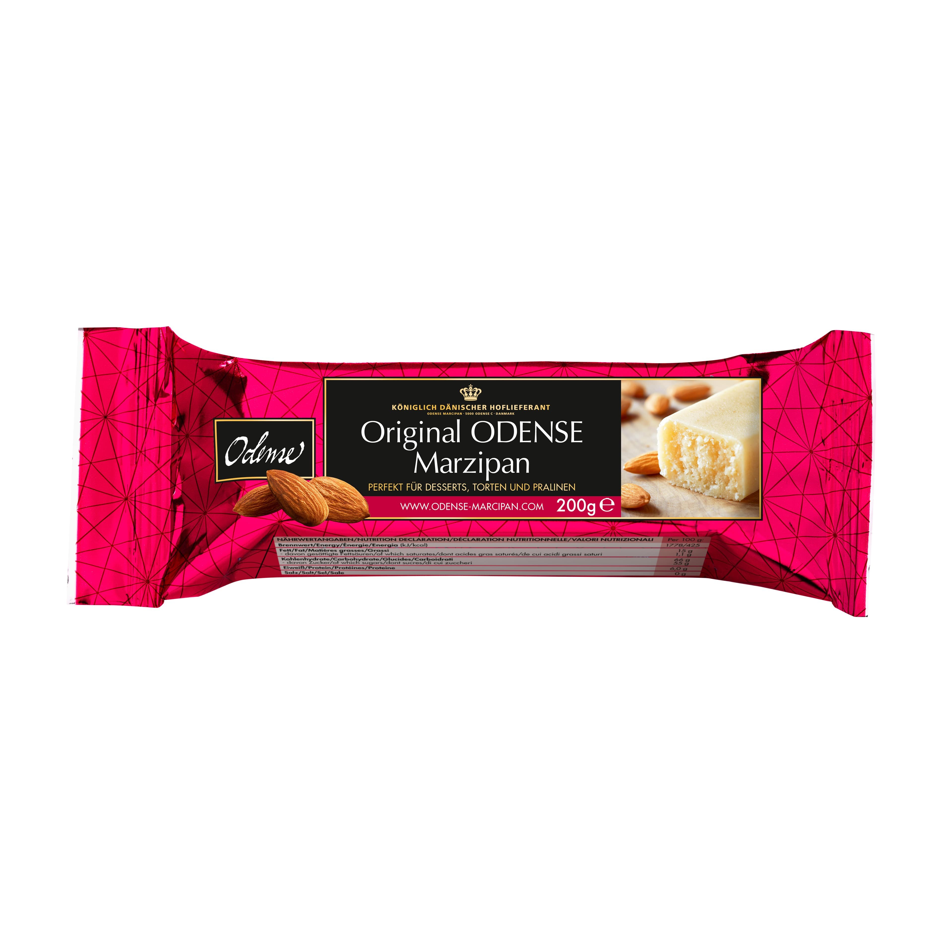 Odense Marzipan | BILLA Online Shop