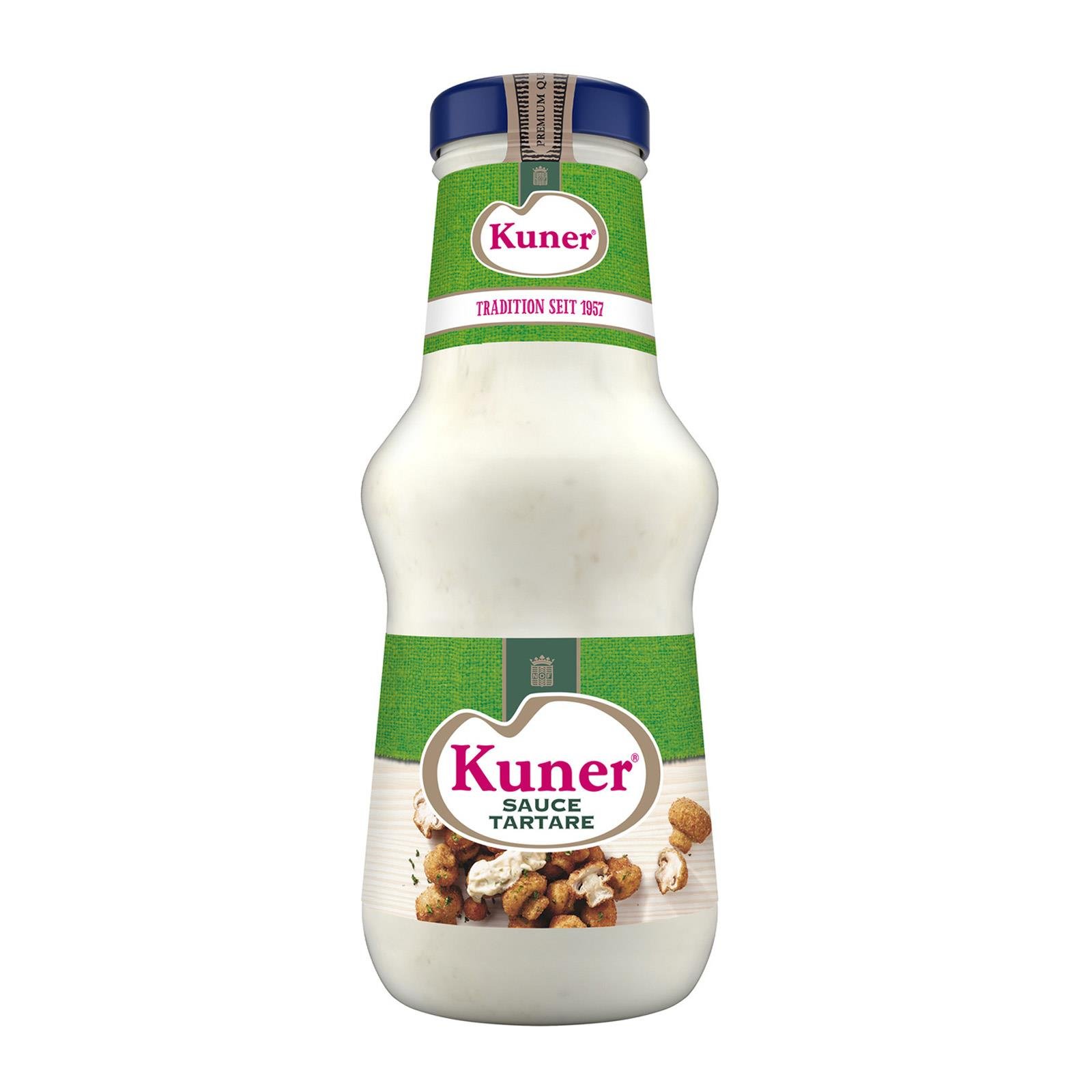 Kuner Sauce Tartare | BILLA Online Shop