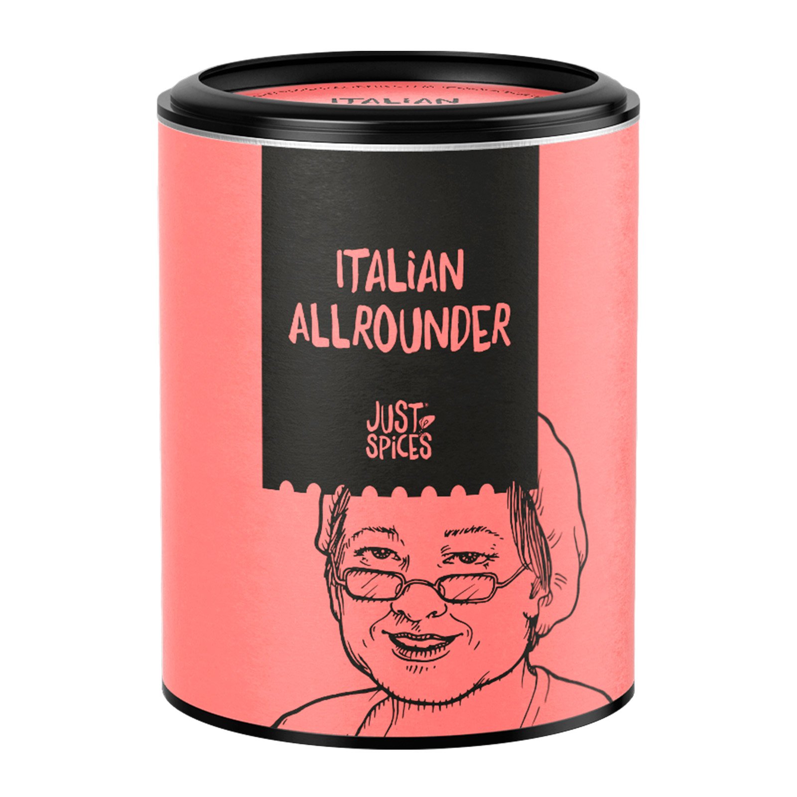 Just Spices Italian Allrounder | BILLA Online Shop