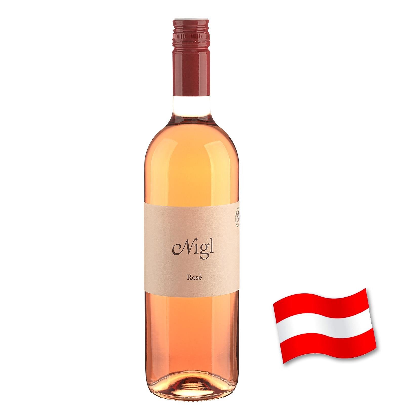 Nigl Rosé | BILLA Online Shop
