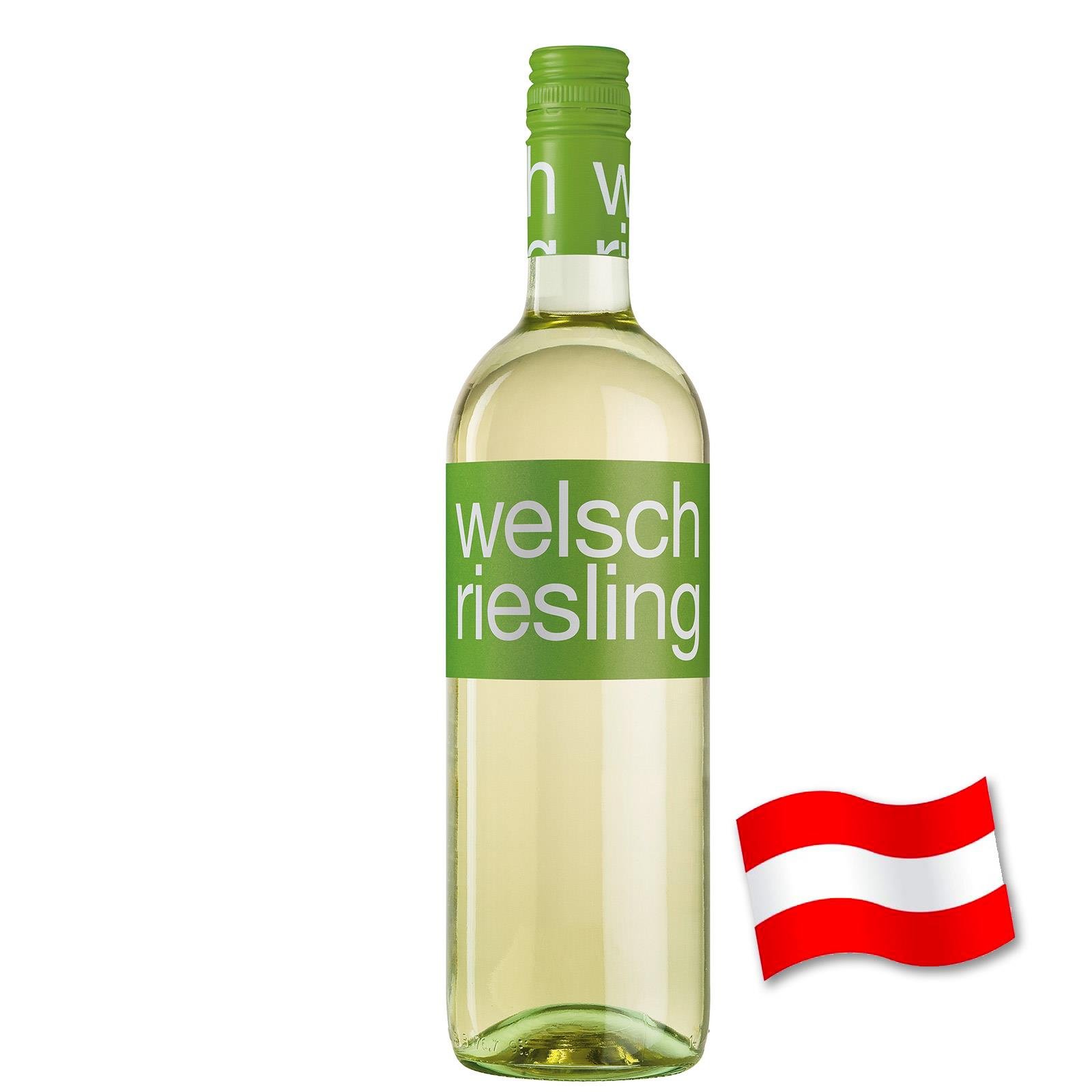 Wegenstein Welschriesling | BILLA Online Shop