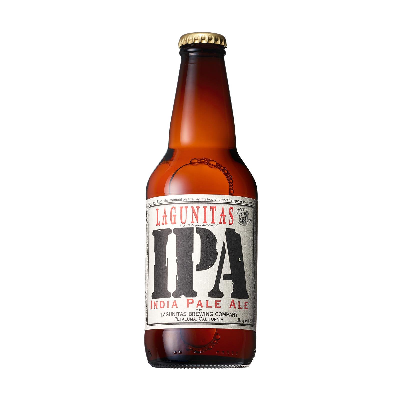 Lagunitas IPA | BILLA Online Shop