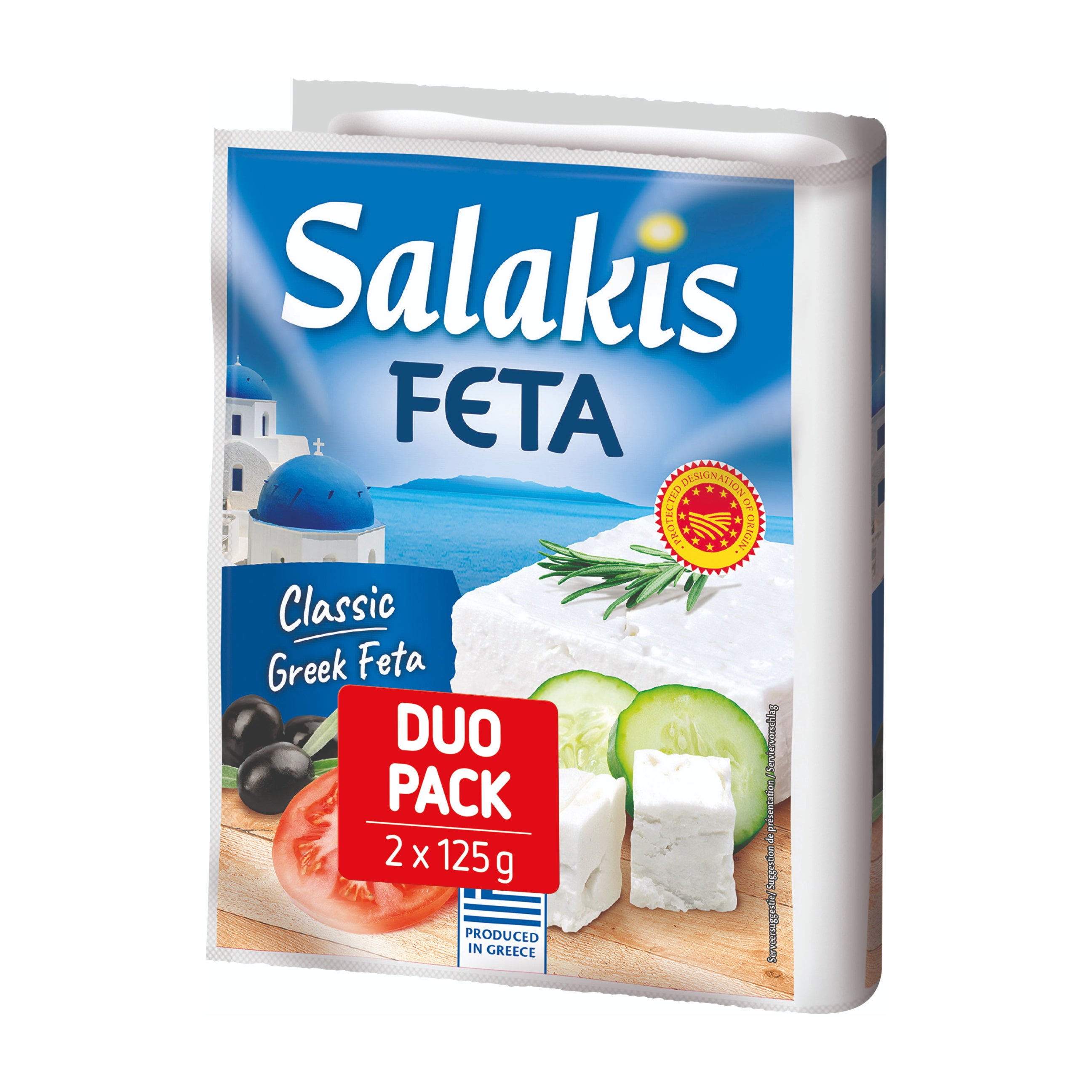 Salakis Feta | BILLA Online Shop