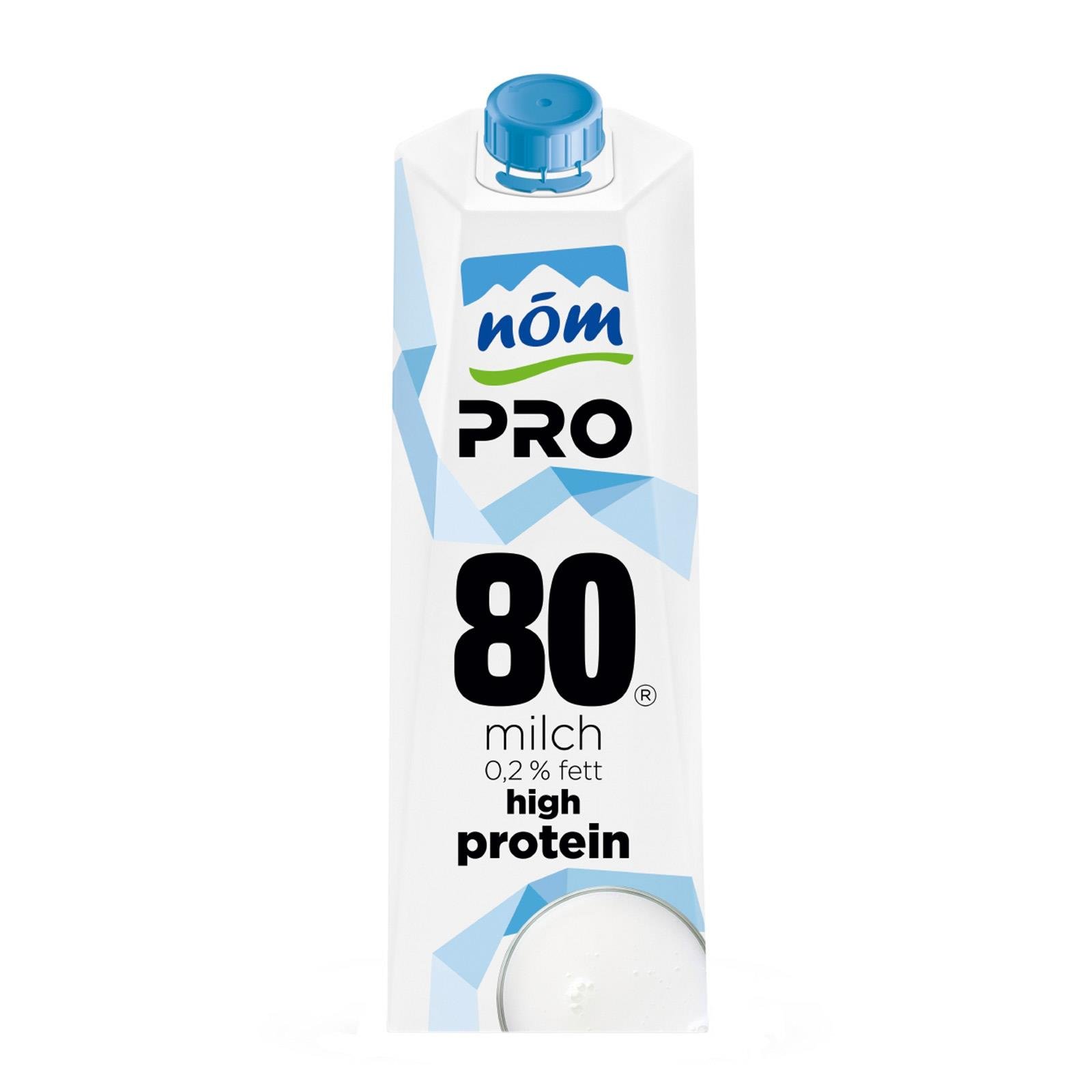 nöm PRO Proteinmilch | BILLA Online Shop