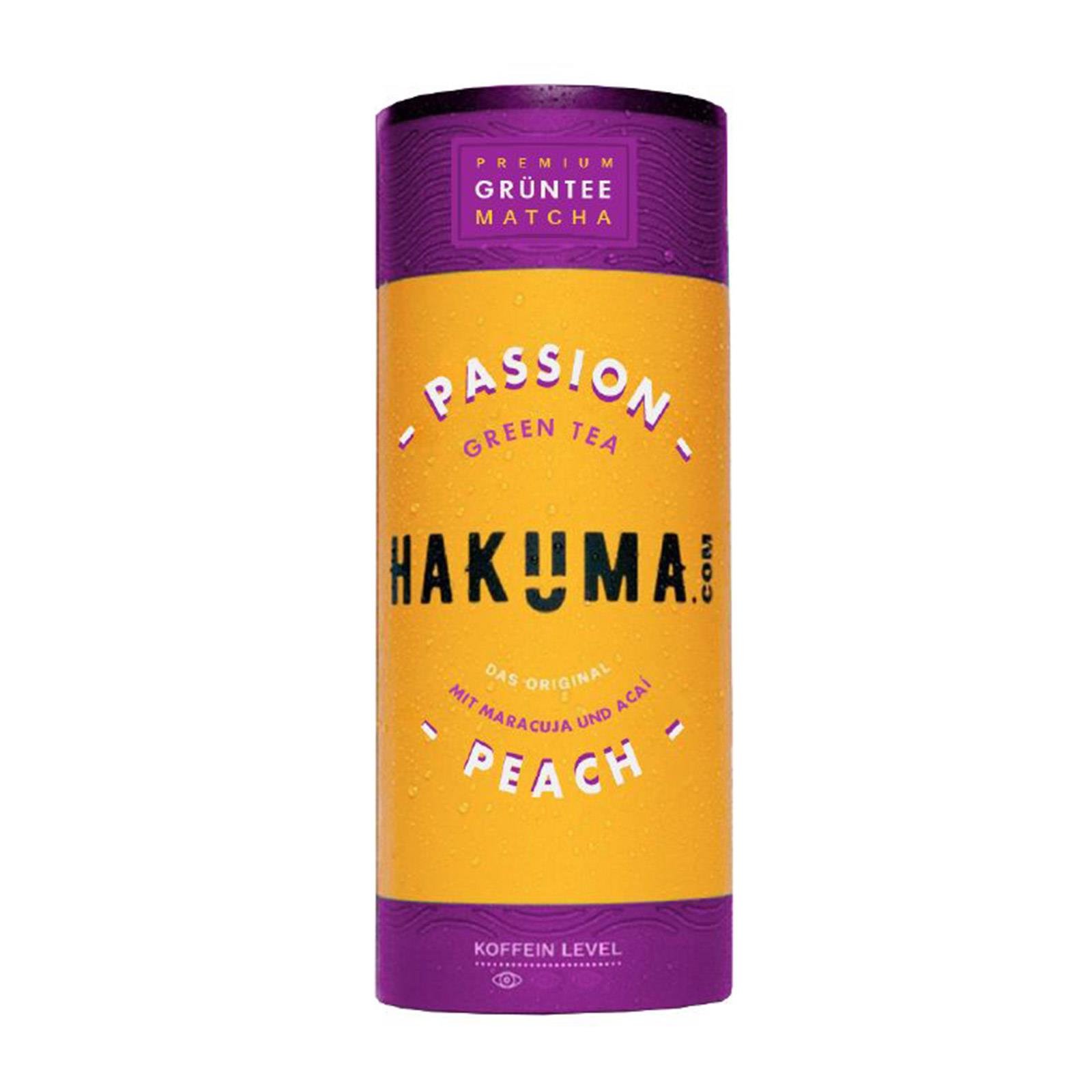 Hakuma Passion Peach | BILLA Online Shop