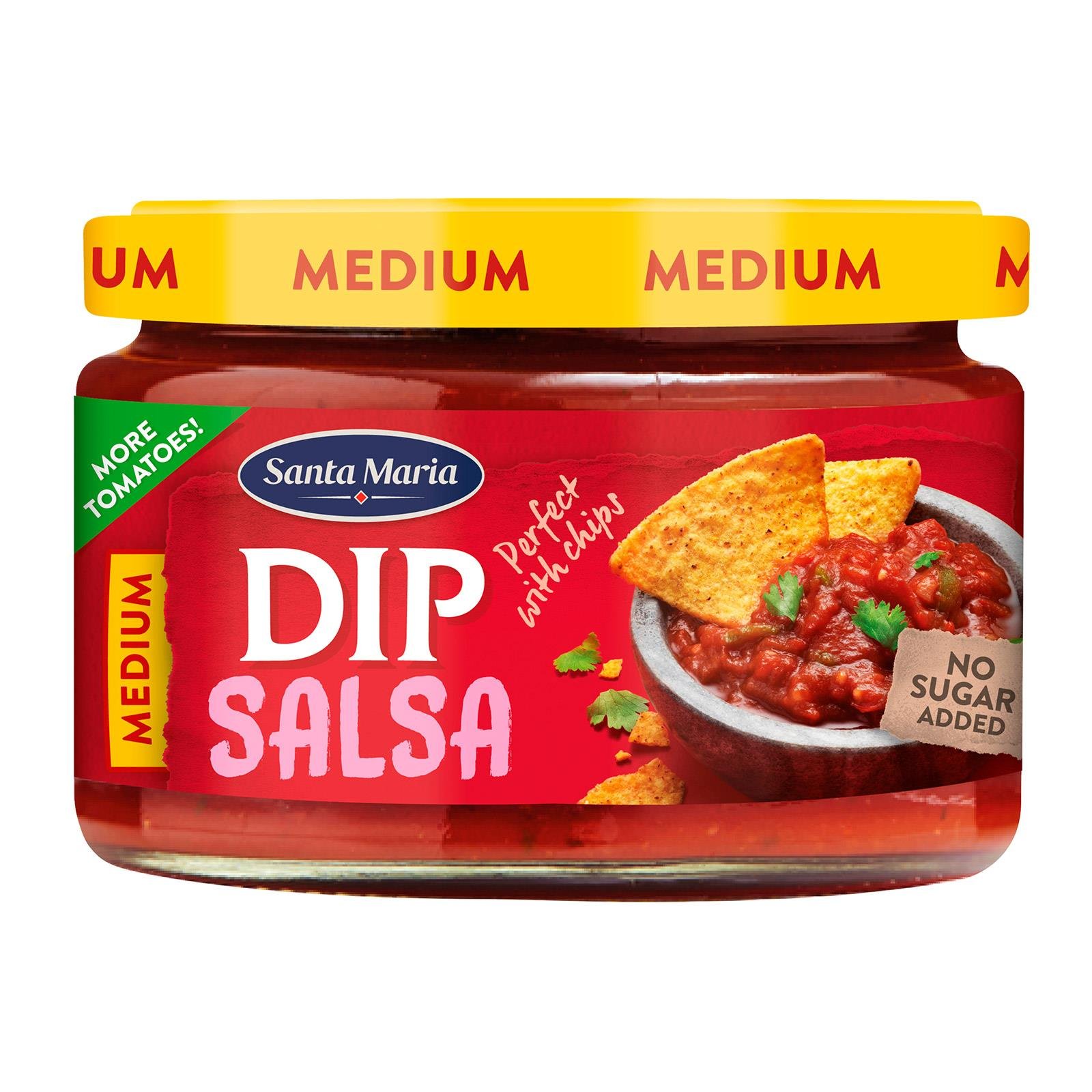 Santa Maria Salsa Dip Medium | BILLA Online Shop