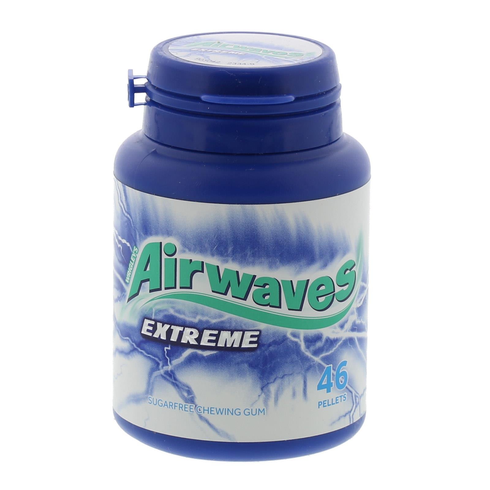 Airwaves Extreme Bottle | BILLA Online Shop