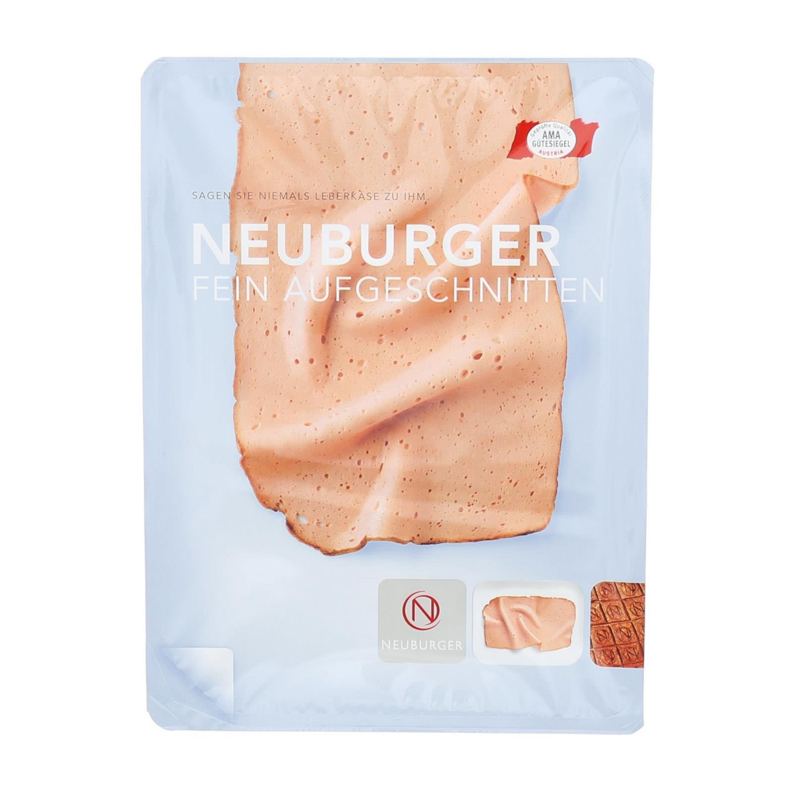 Neuburger Geschnitten | BILLA Online Shop