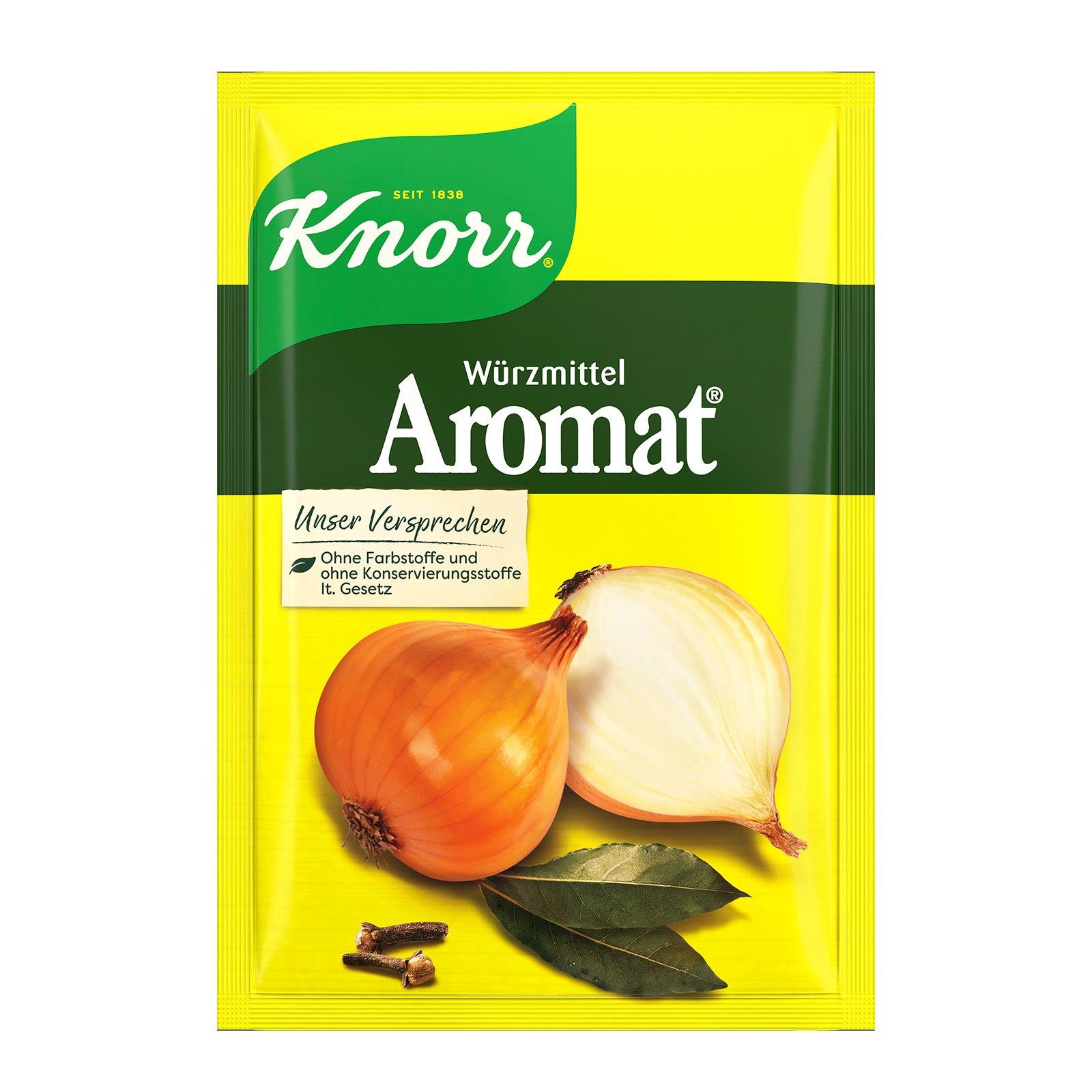 Knorr Aromat Nachfüllbeutel | BILLA Online Shop