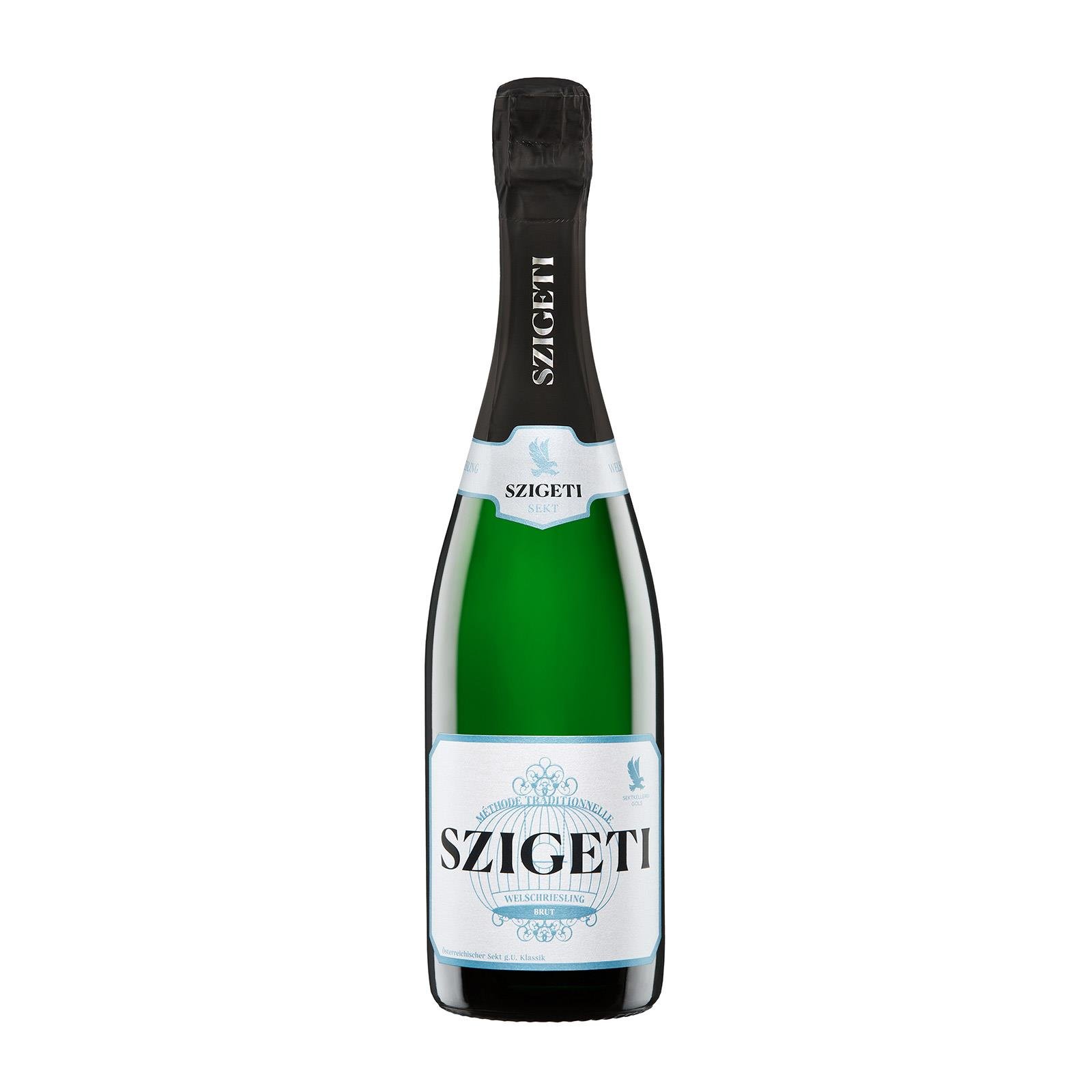 Szigeti Welschriesling Brut | BILLA Online Shop