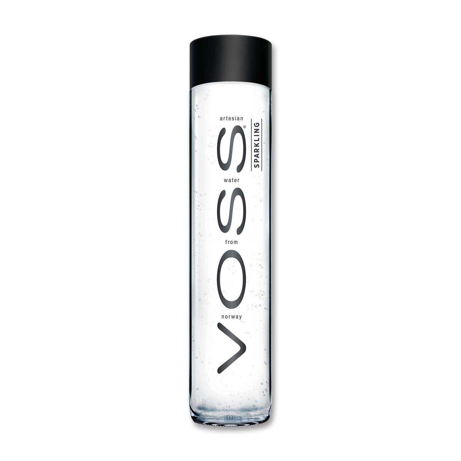 Voss Sparkling | BILLA Online Shop