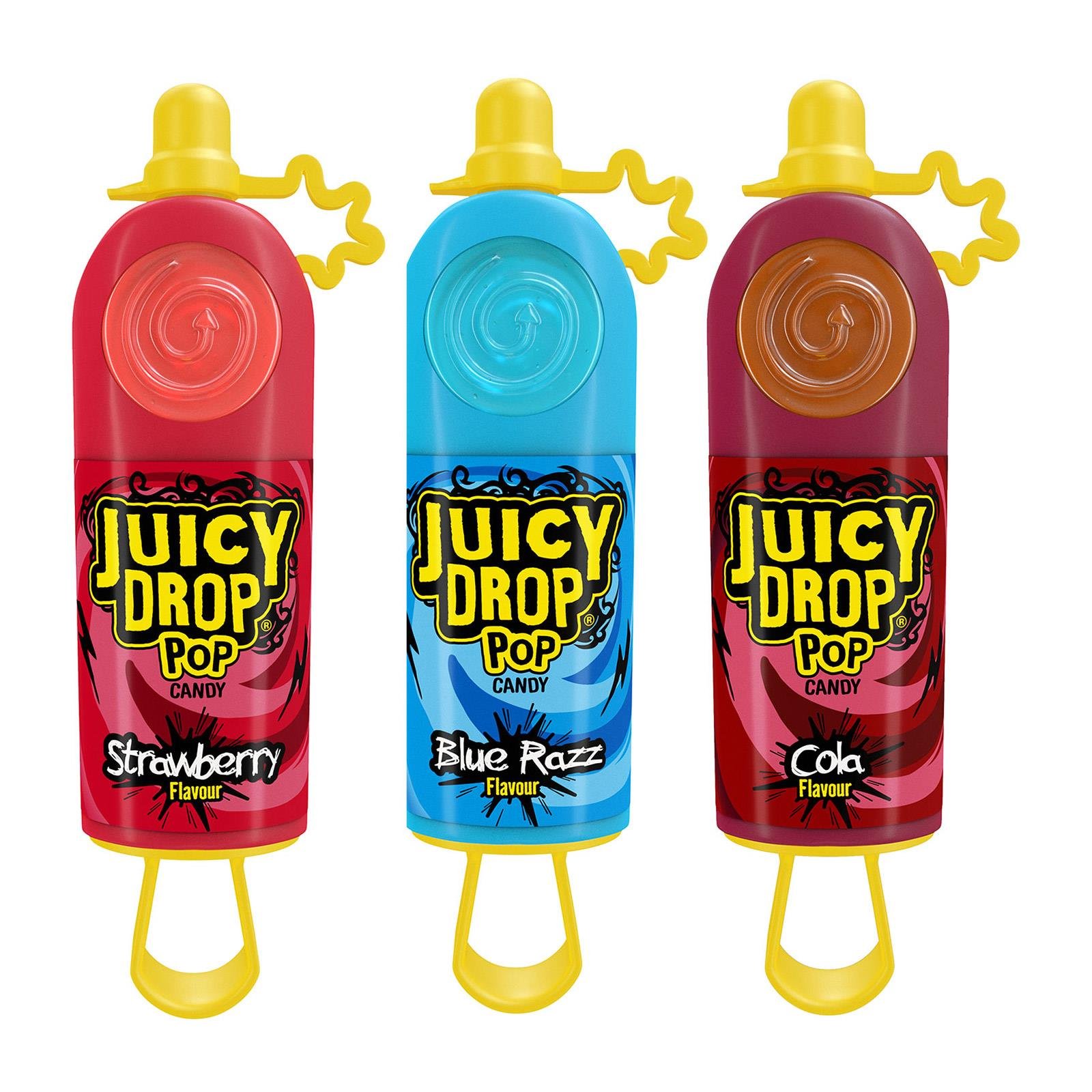 Juicy Drop Pop | BILLA Online Shop
