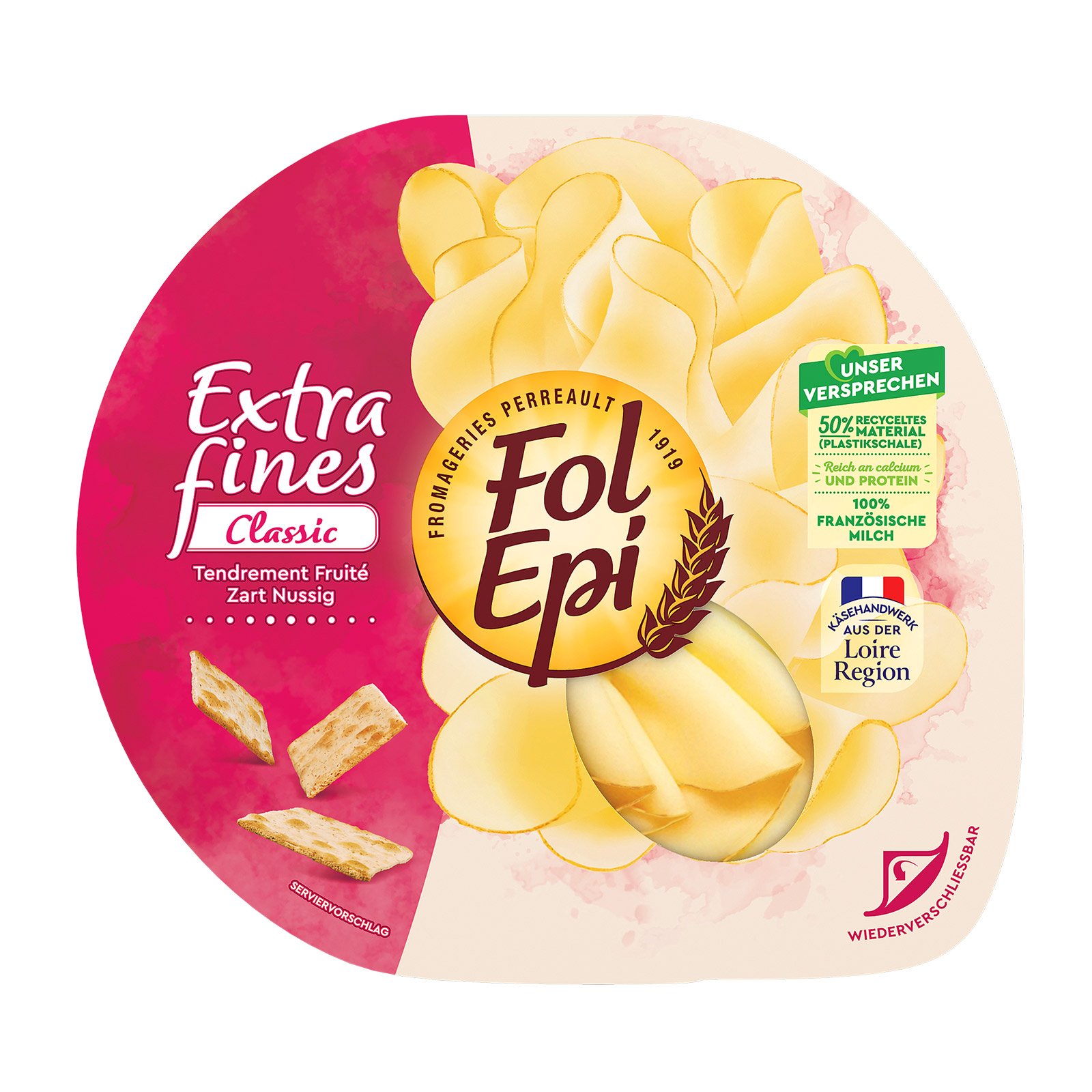 Fol Epi Extra fines Classic | BILLA Online Shop