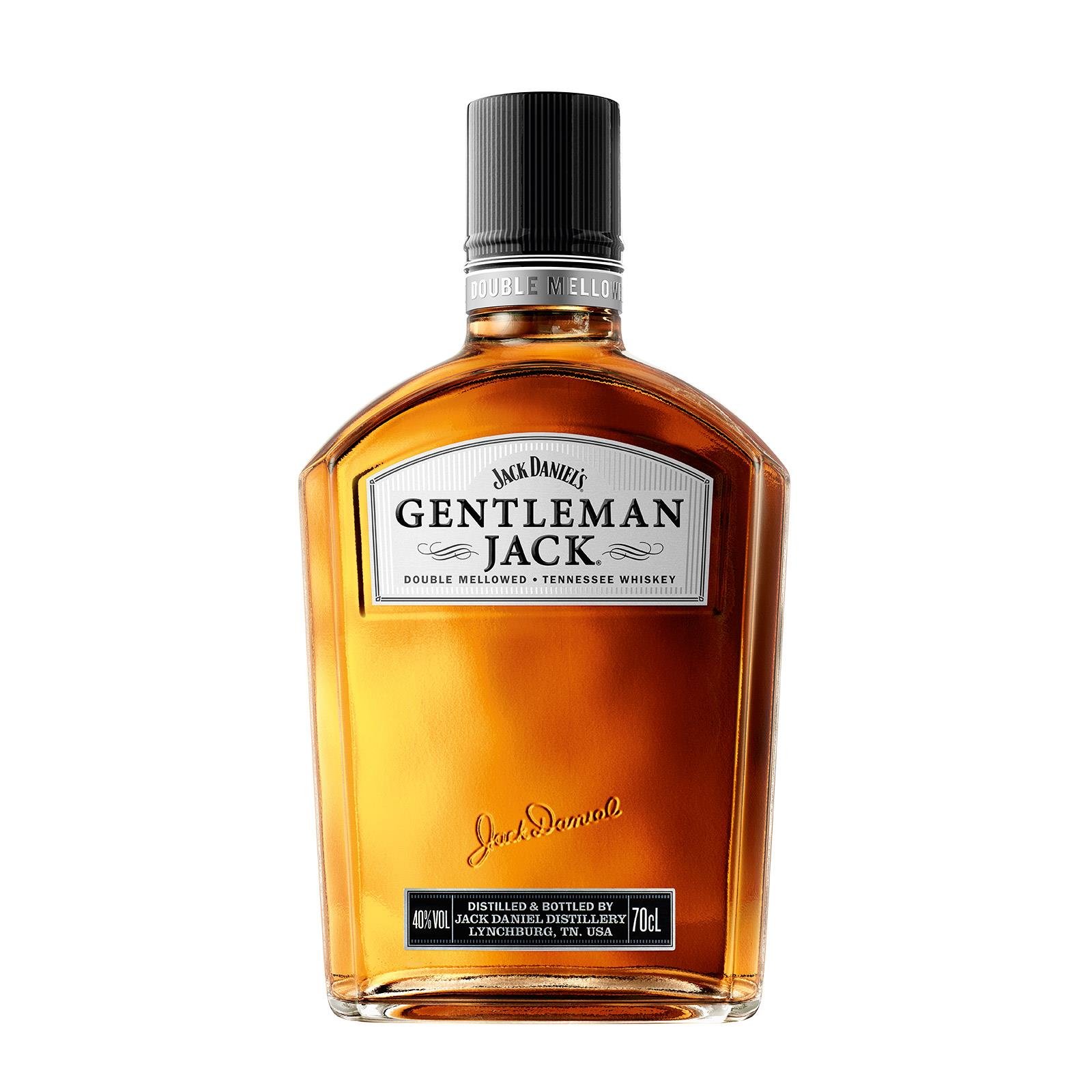 Jack Daniel's Gentleman Jack | BILLA Online Shop